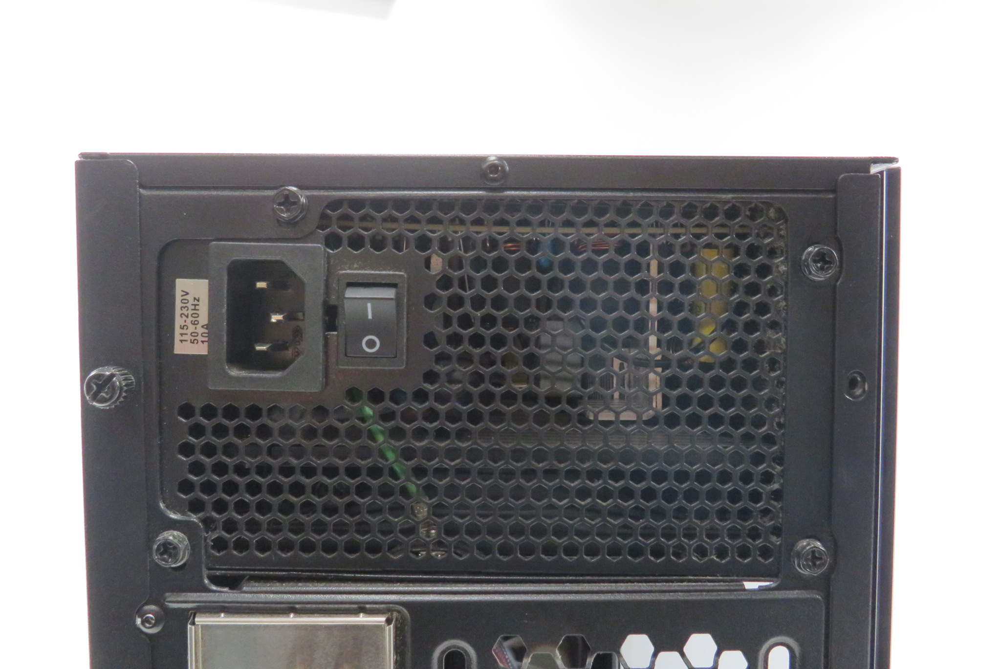 PowerSpec G165 AMD Ryzen 5 3600 3.6GHz 24GB RAM 512GB SSD Gaming PC