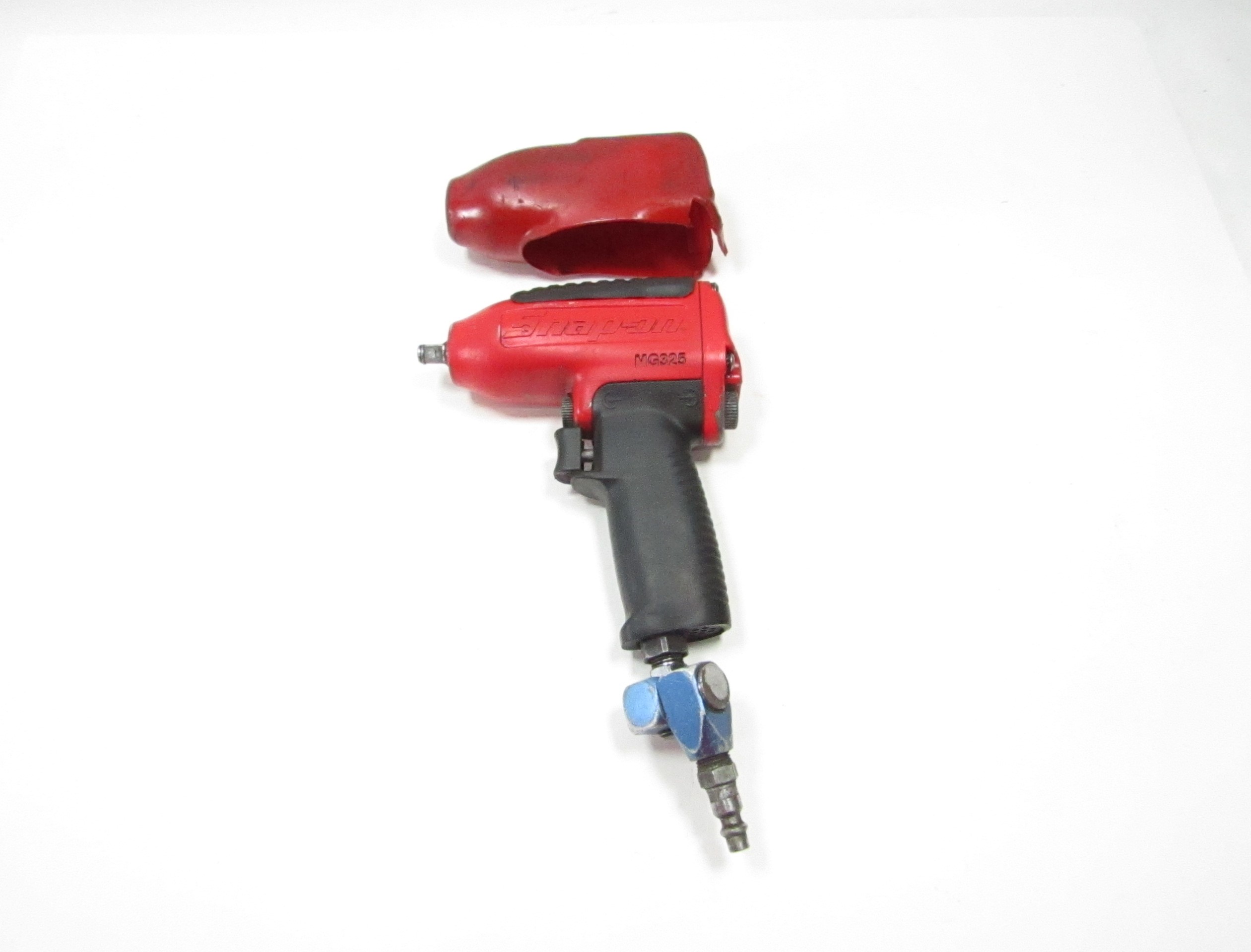Snap-on Tools MG325 3/8" Drive Compact Air Impact Wrench
