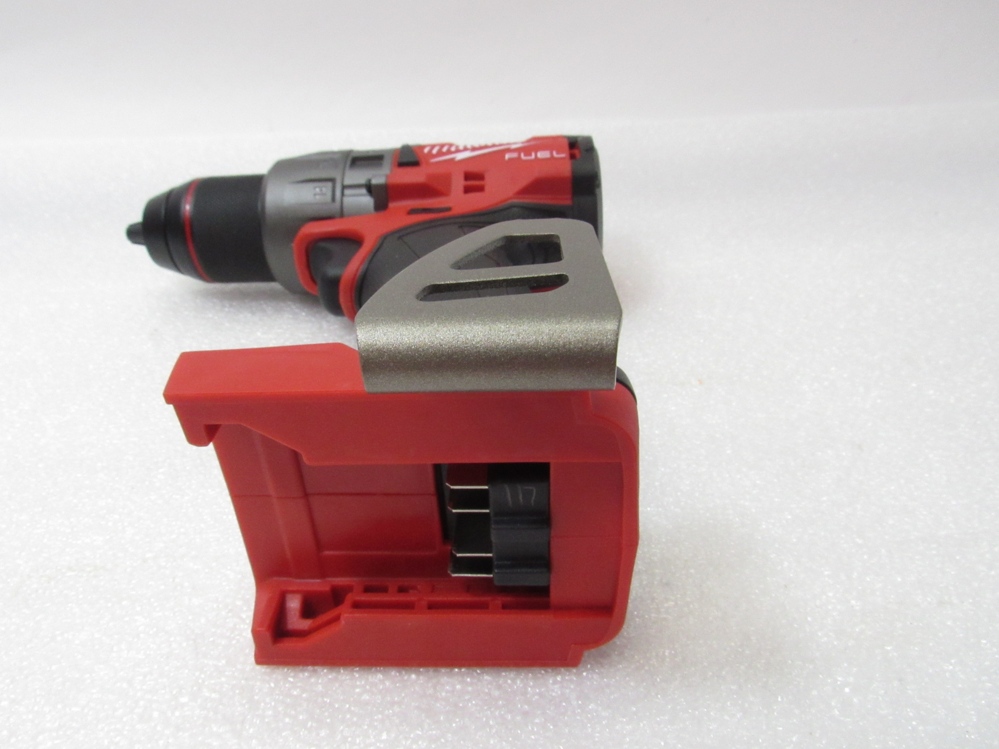 Milwaukee 2904-20 M18 FUEL 1/2" Hammer Drill/Driver