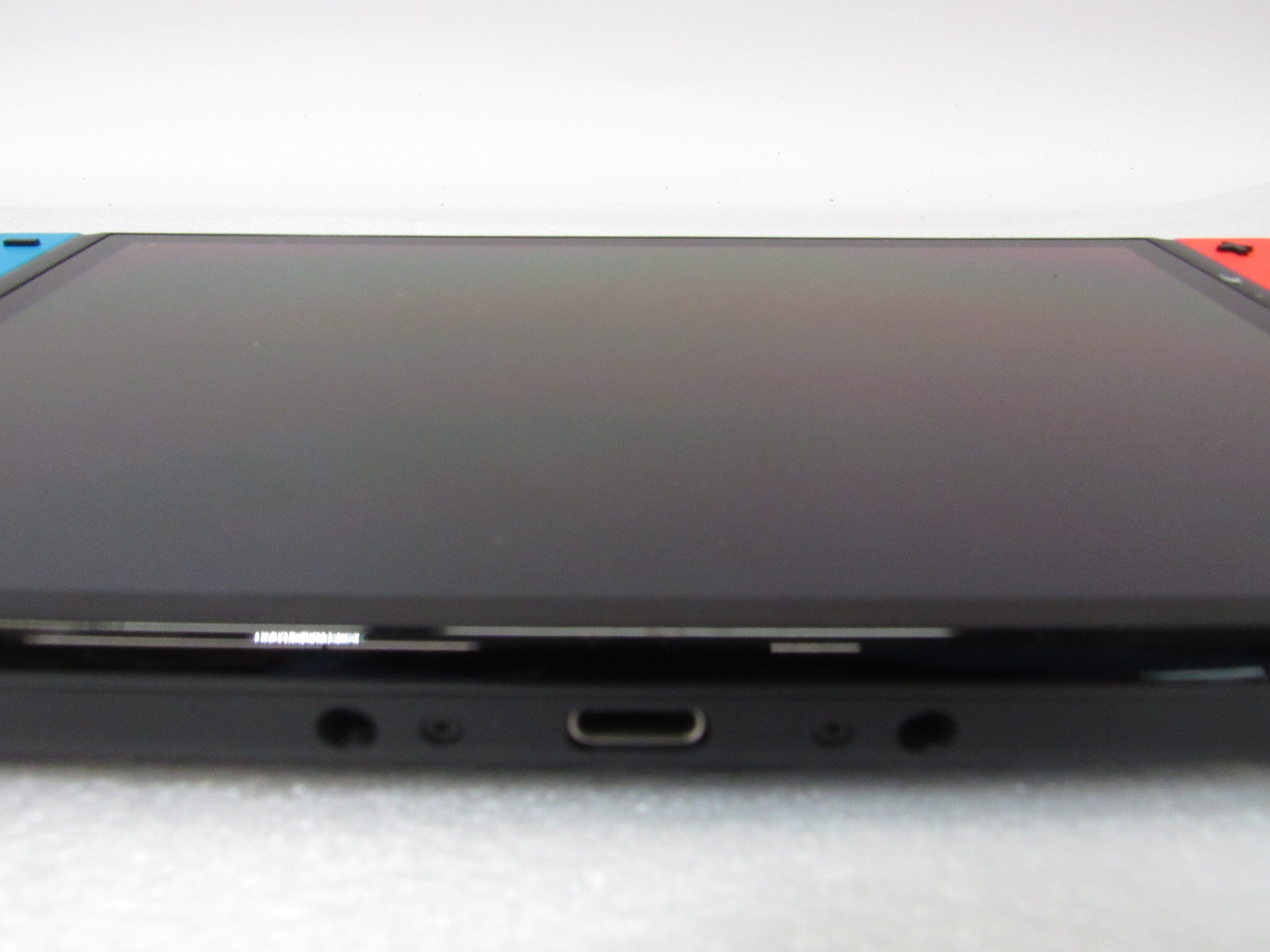 Nintendo Switch OLED HEG-001 Handheld 7-inch Touchscreen Video Game ...