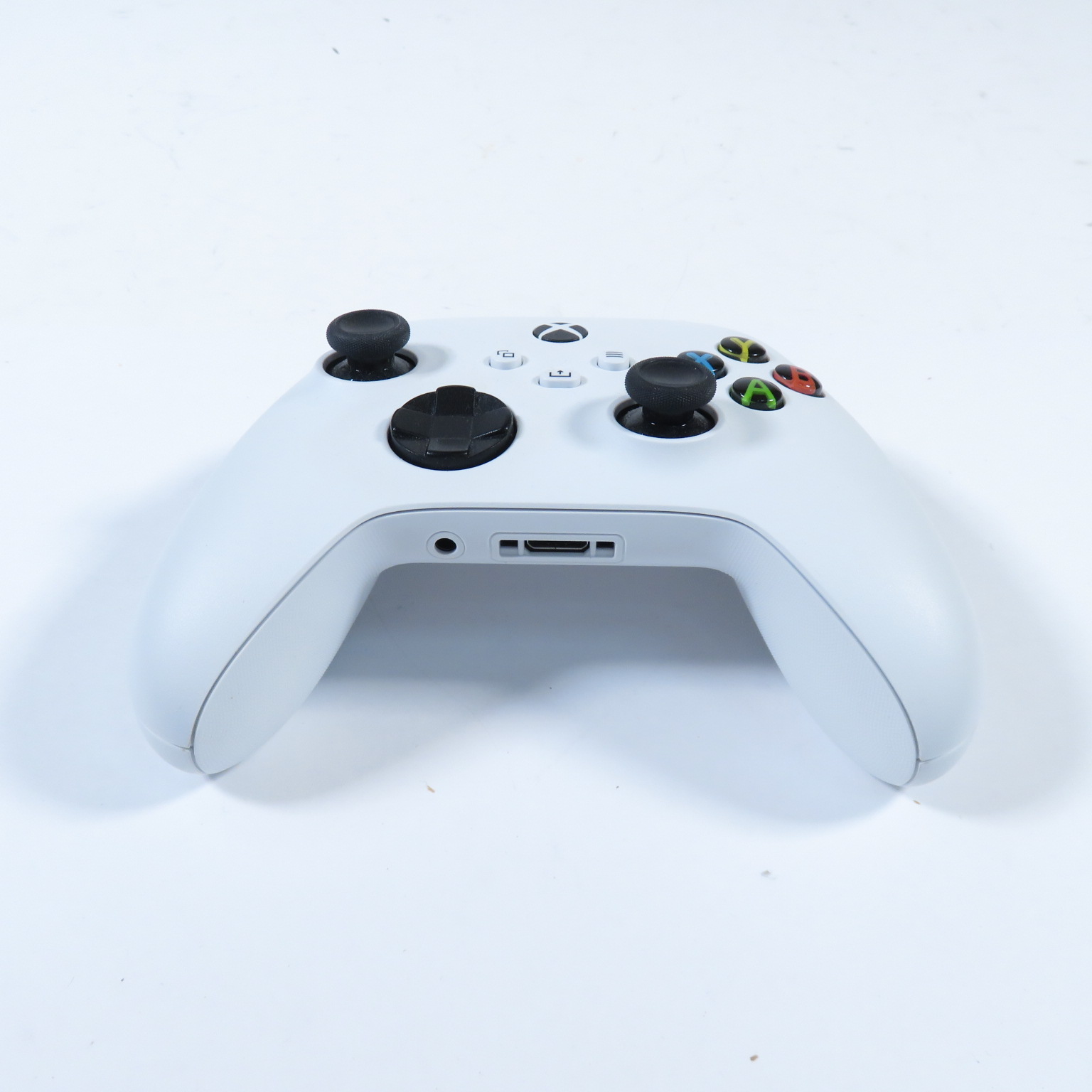 Microsoft Xbox Controller 1914 Bluetooth Hybrid D-pad Button Mapping ...