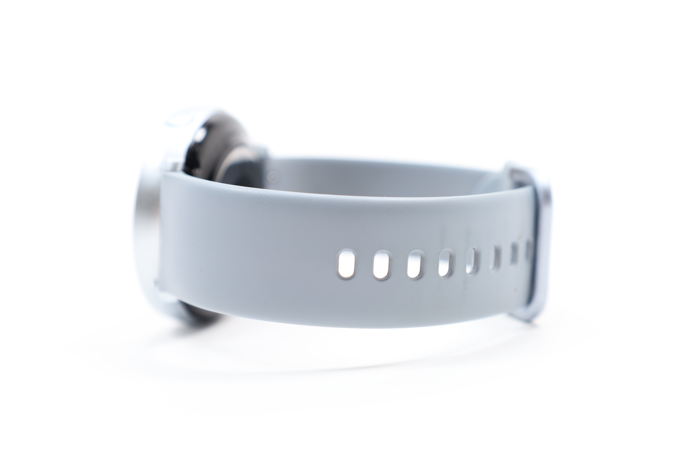 Samsung Galaxy Watch Active2 SM-R830 40mm Aluminum Smartwatch - Cloud ...