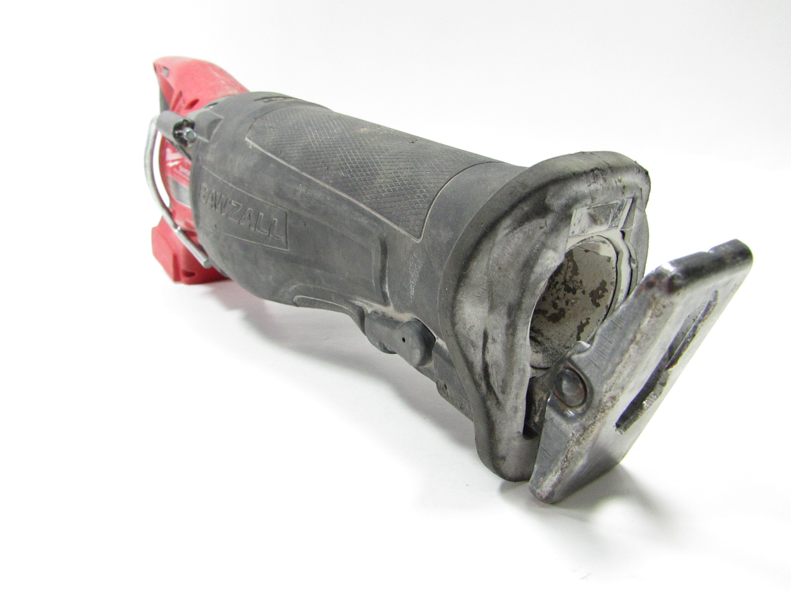 Milwaukee 2721-20 M18 FUEL Cordless Brushless Reciprocating Saw 6801