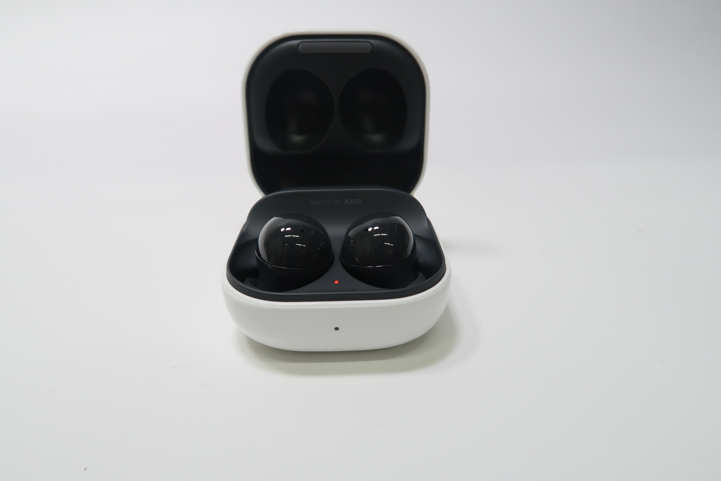 Samsung Galaxy Buds2 SM-R177 True Wireless Active Noise Cancellation ...