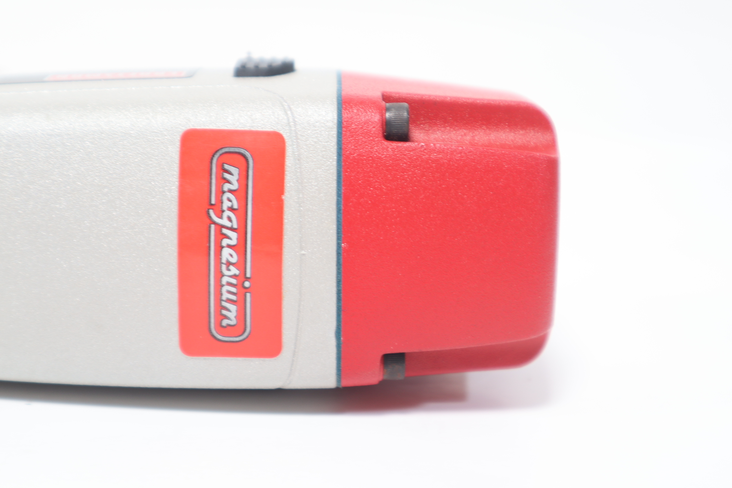 Craftsman 351.181750 18-Gauge 100 PSI MWP Oilless Pneumatic Brad Nailer ...