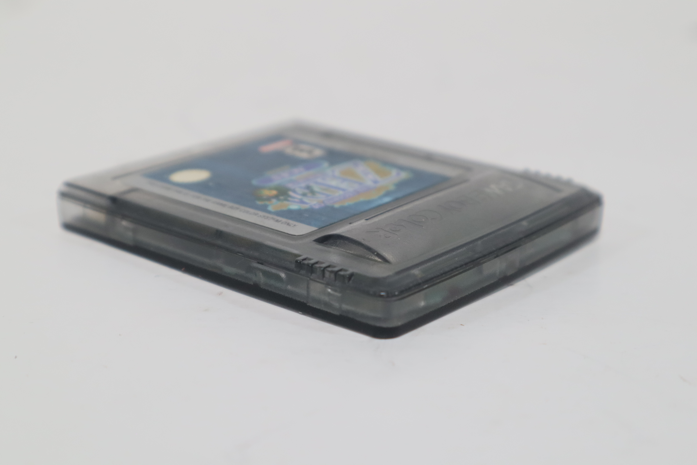 Nintendo GameBoy Color CGB-AZ8E-USA The Legend of Zelda:Oracle of Ages ...