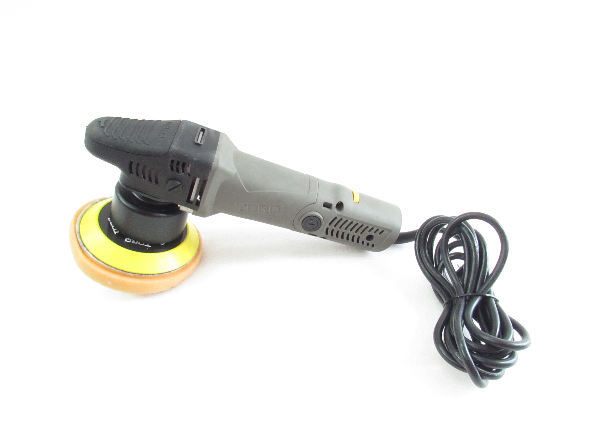 Chemical Guys TORQX Random Orbital Polisher