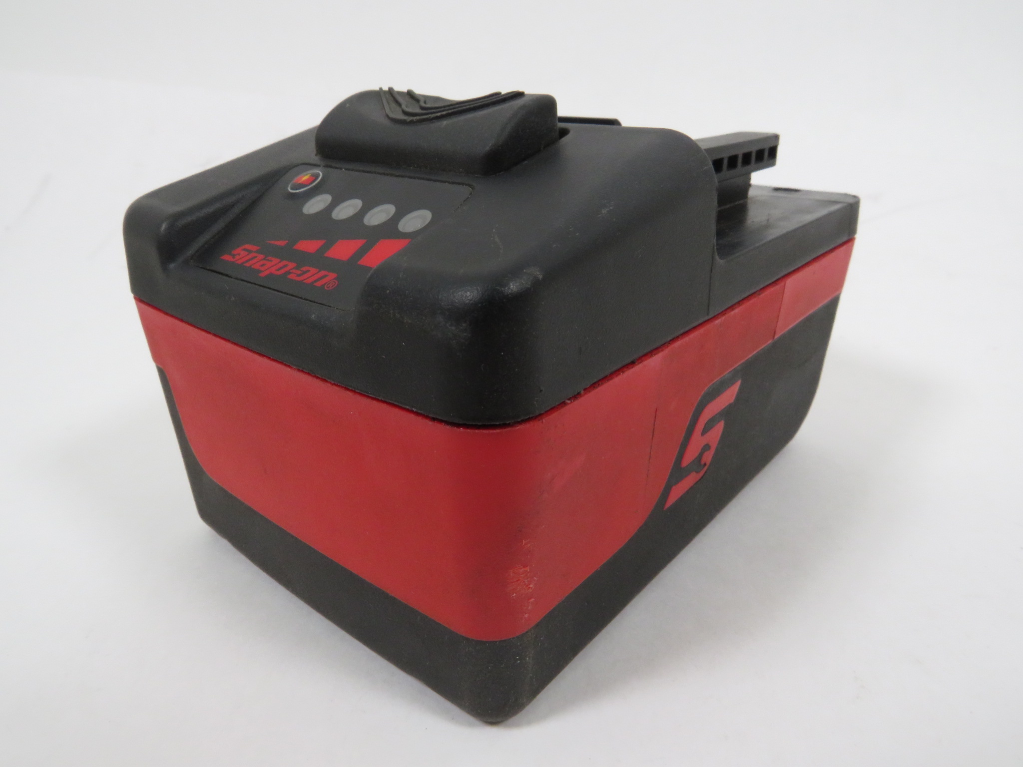 Snap-on Tools CTB8185 18V 4.0Ah Lithium Ion Battery