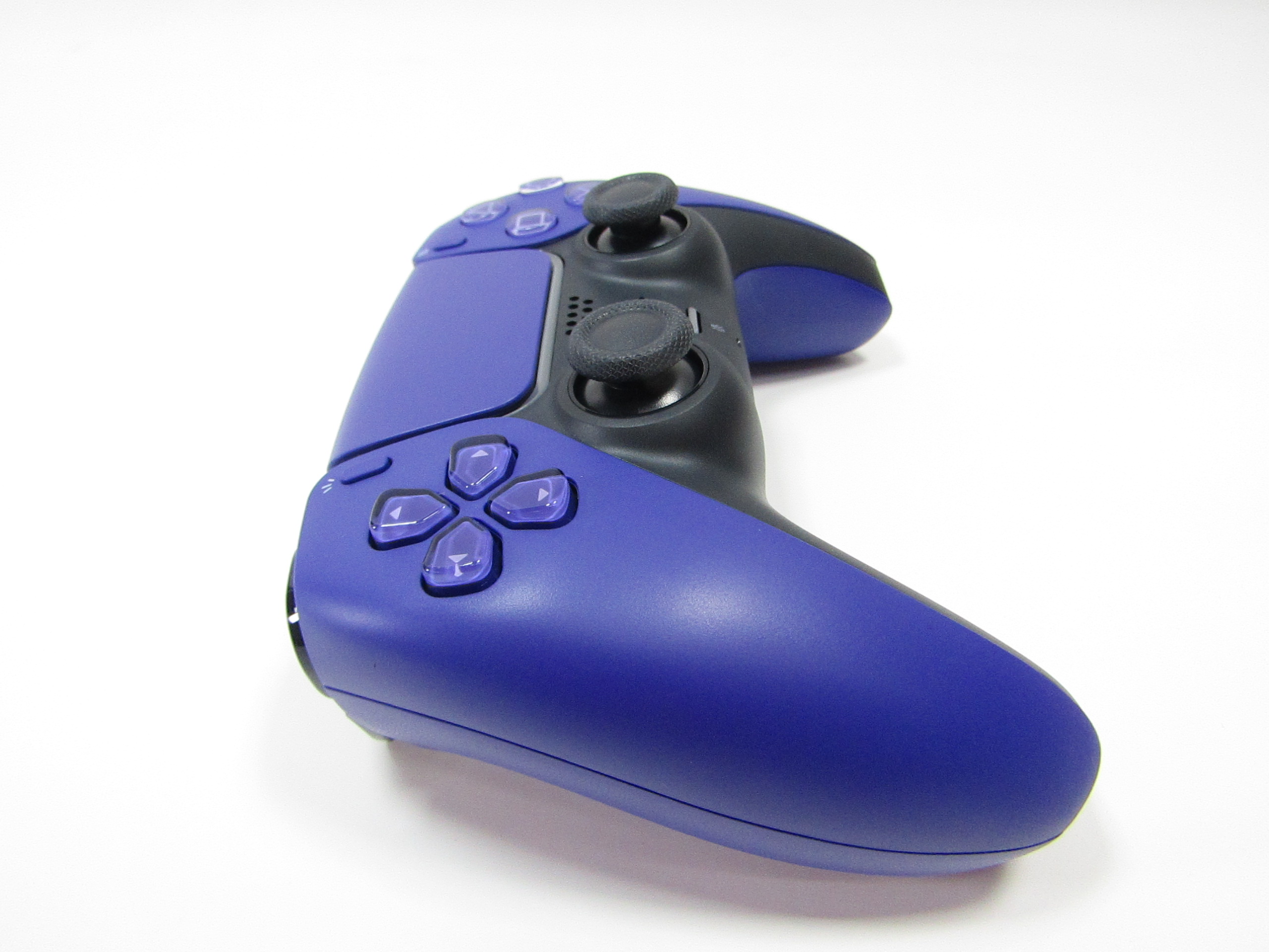 Sony PlayStation DualSense CFI-ZCT1W Adaptive Trigger Wireless ...