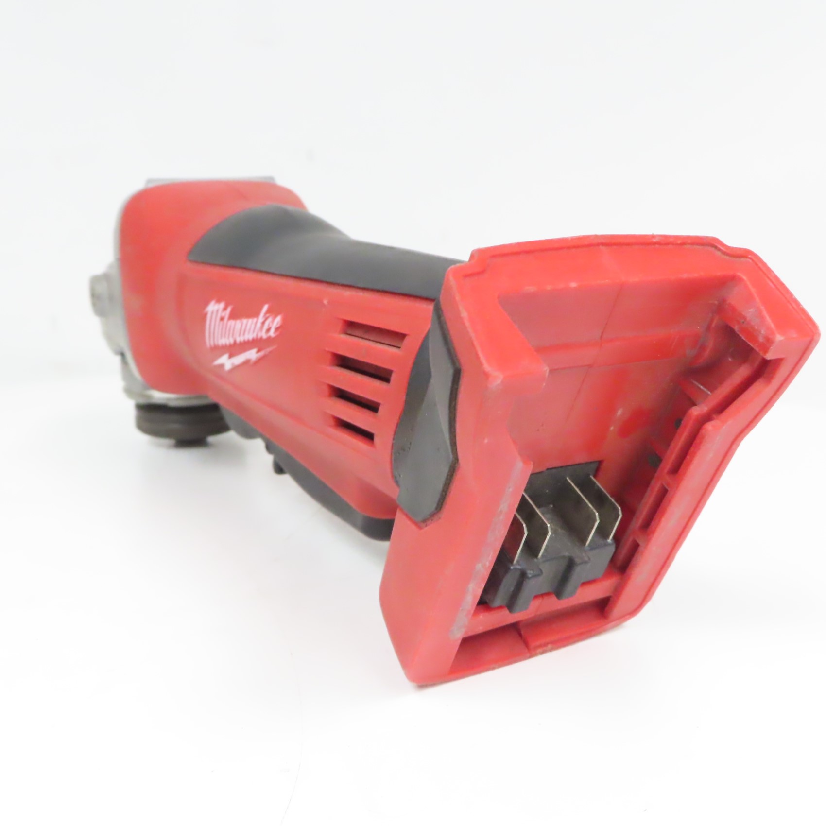 Milwaukee 2680-20 M18 18V 4-1/2" Cordless Cut-Off Grinder