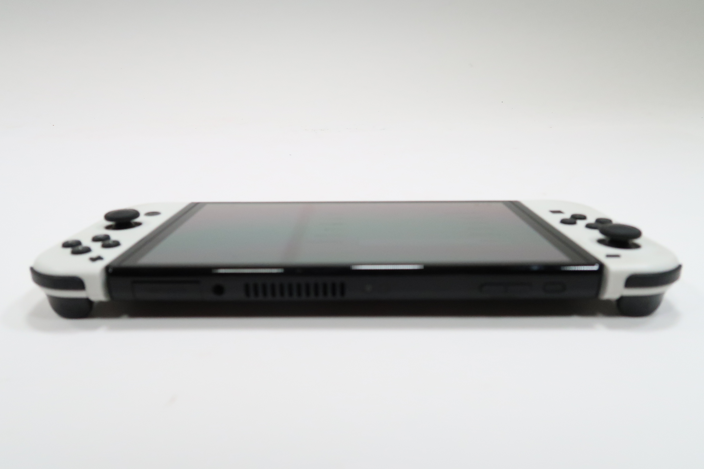 Nintendo HEG-001 Switch OLED Handheld Touchscreen Video Game Console 5938