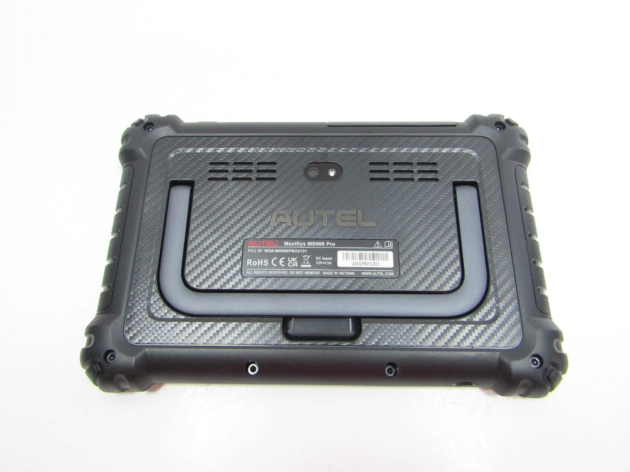 Autel MaxiSys MS906 Pro 8" Diagnostic Scan Tool Kit