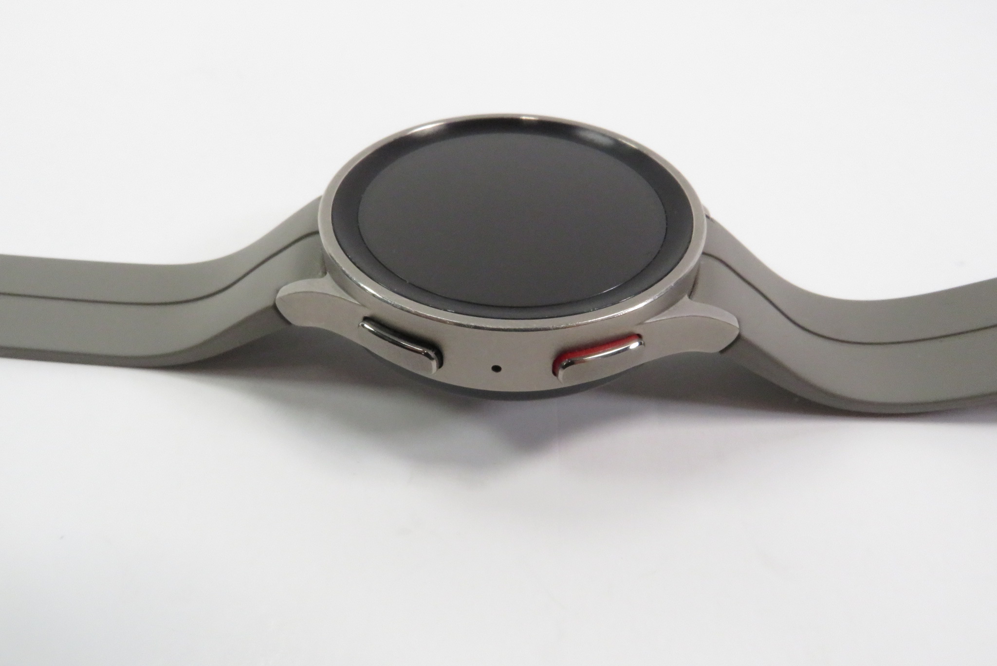 Samsung Galaxy Watch5 Pro SM-R925U 45mm LTE Touchscreen Smartwatch