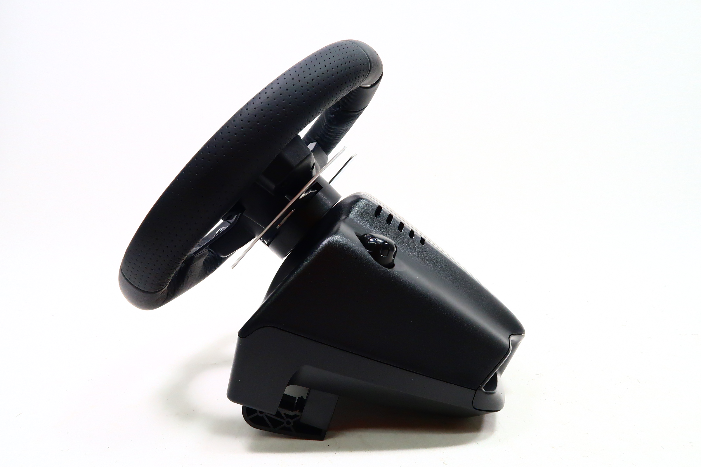 Logitech G920 Driving Force Racing Wheel and Floor Pedals Driving Bundle