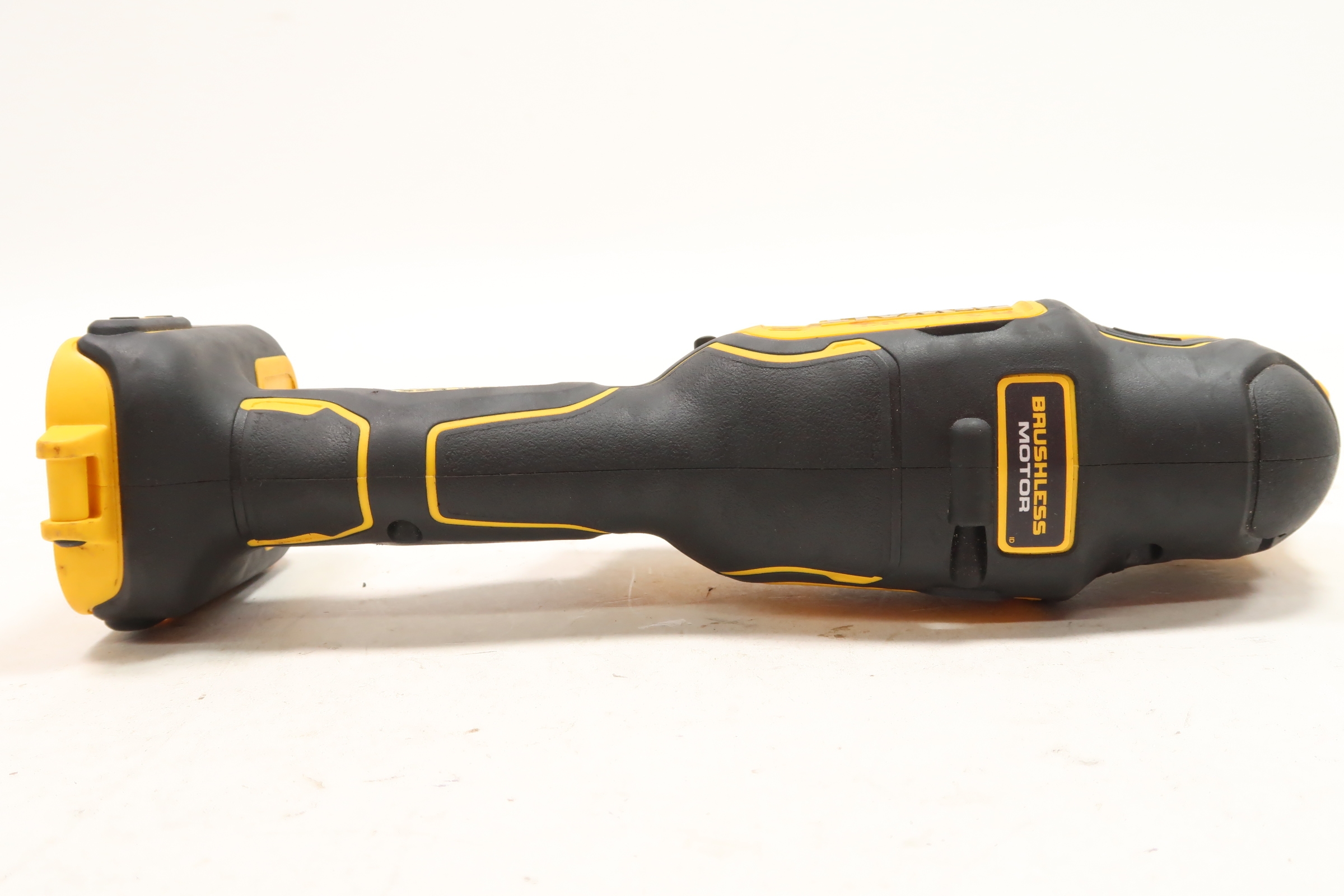 DeWalt DCS356 20-Volt MAX Brushless Lithium-Ion 3-Speed Oscillating ...
