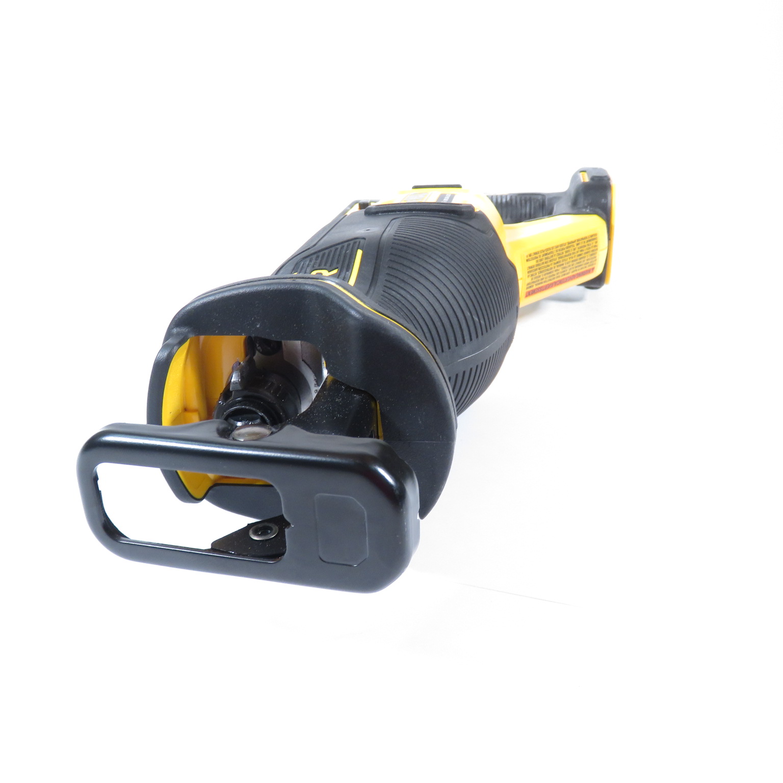 DEWALT DCS382 20-Volt MAX XR Lithium-Ion Cordless Brushless ...