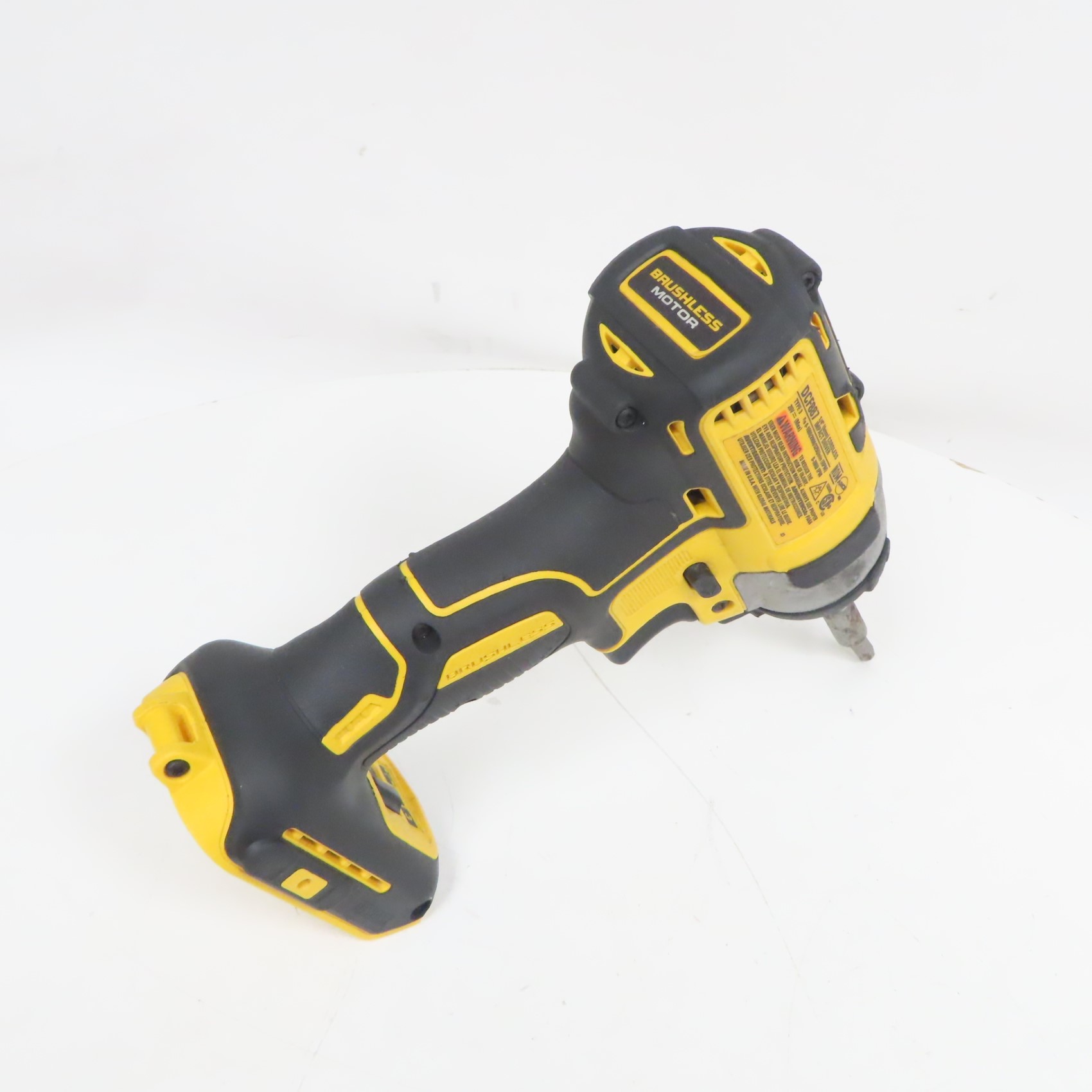 DeWalt DCF887 MAX XR 20V 1/4" Drive Cordless Impact Driver