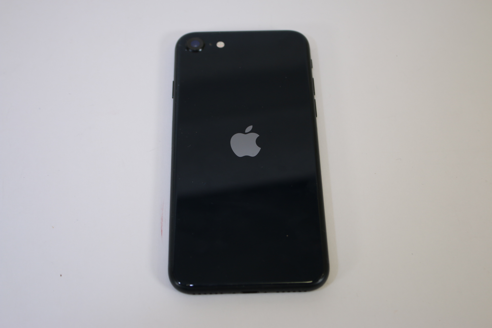 Apple MMX53LL/A iPhone SE 3rd Generation 64GB 4.7" Smartphone - AT&T Locked