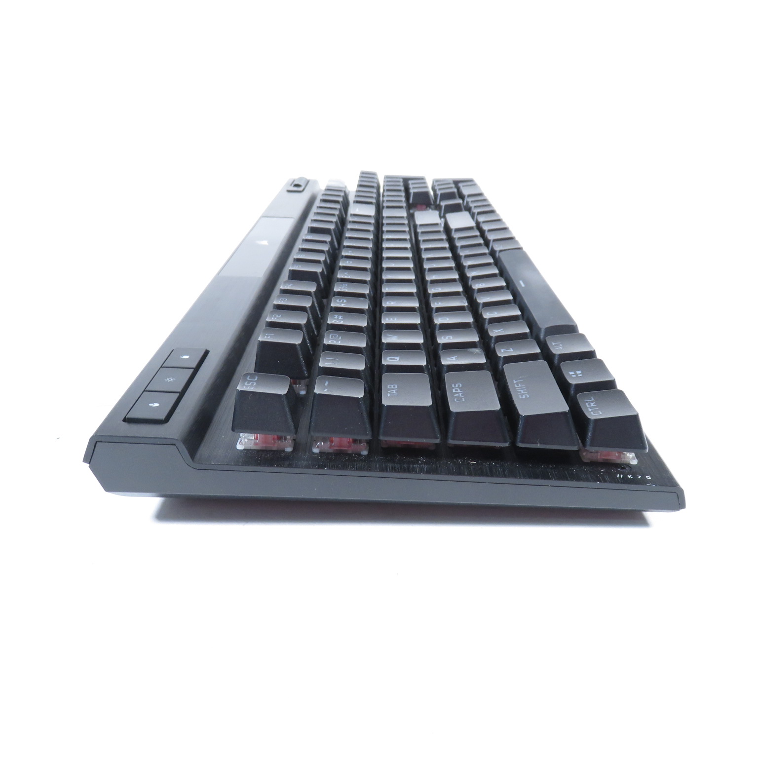 Corsair K70 RGB PRO RGP0125 Wired Mechanical Clicky Gaming Keyboard