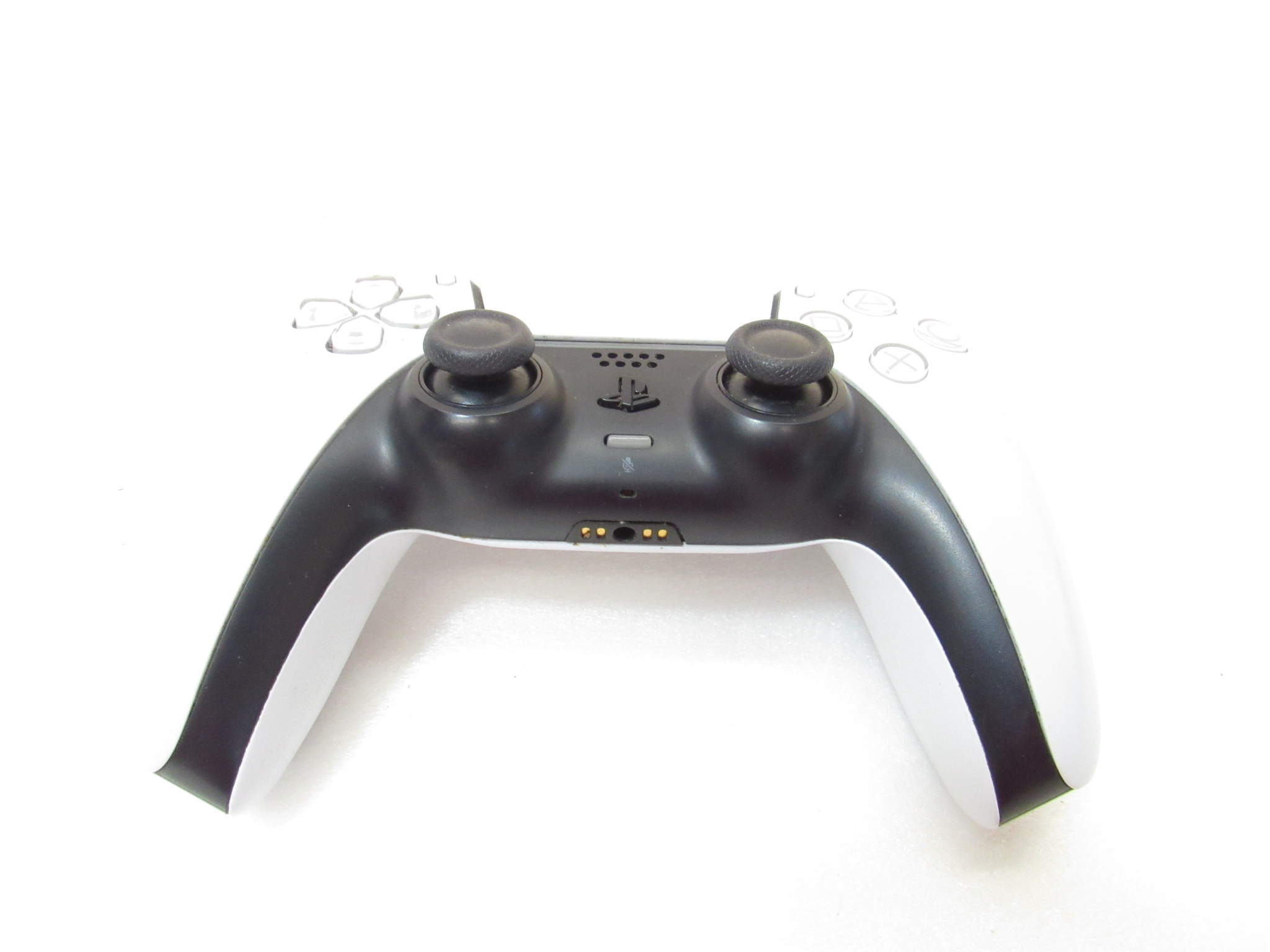 Sony PlayStation DualSense CFI-ZCT1W Adaptive Trigger Wireless Controller