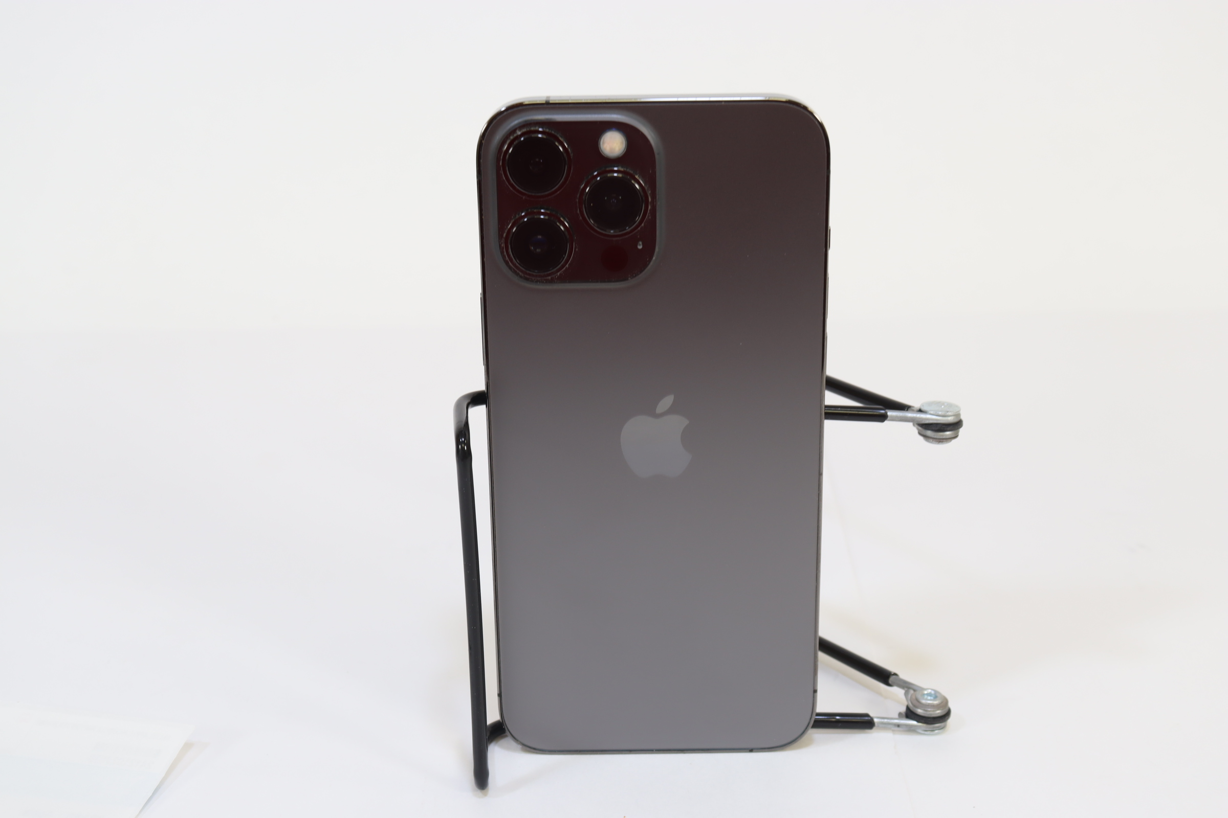 Apple Iphone 13 Pro Max Mlkr3ll A 5g 256gb Graphite Verizon Unlocked
