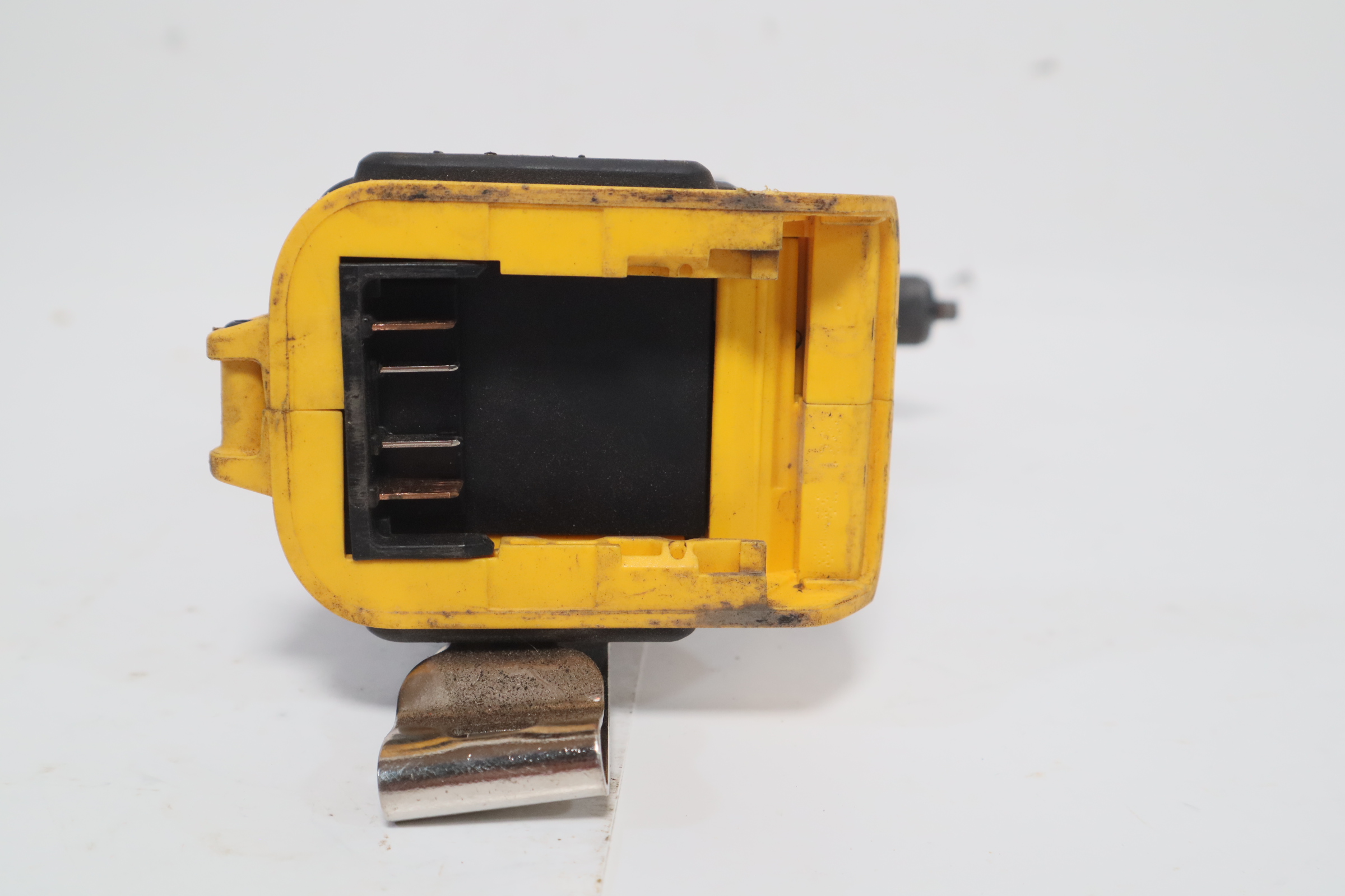 DeWalt DCD771 20V MAX Compact Drill/Driver D3G5 & DCF885 1/4" Impact ...