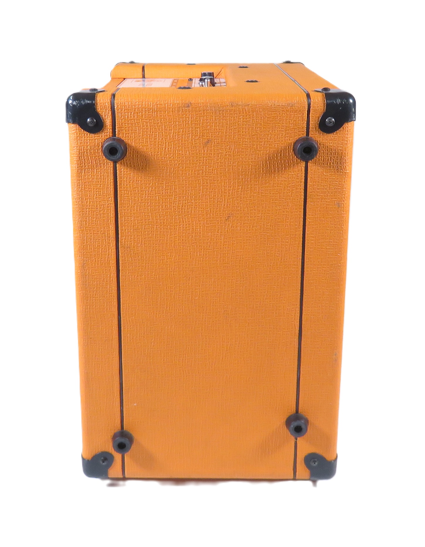 Orange Tiny Terror 15-Watt 1x12" Guitar Combo Amplifier