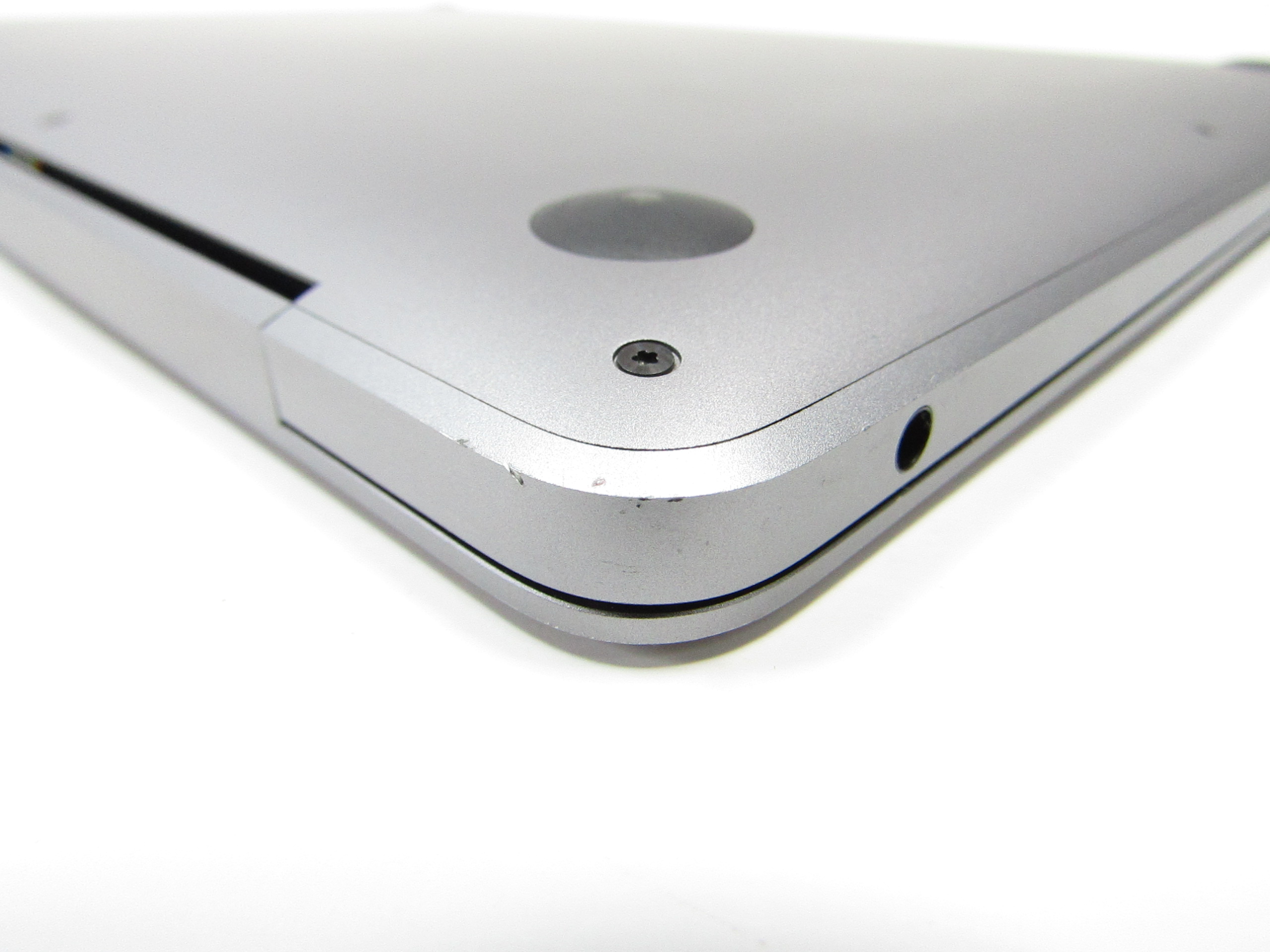 Apple MacBook Air 2020 MGN63LL/A Apple M1 3.2GHz 8GB RAM 256GB SSD 13.3"