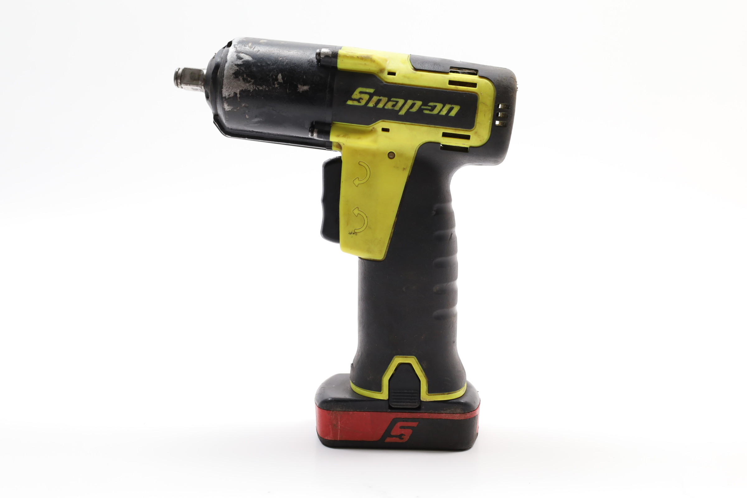 Snap-on Tools CT761AHV 14.4V 3/8" Cordless Impact Wrench