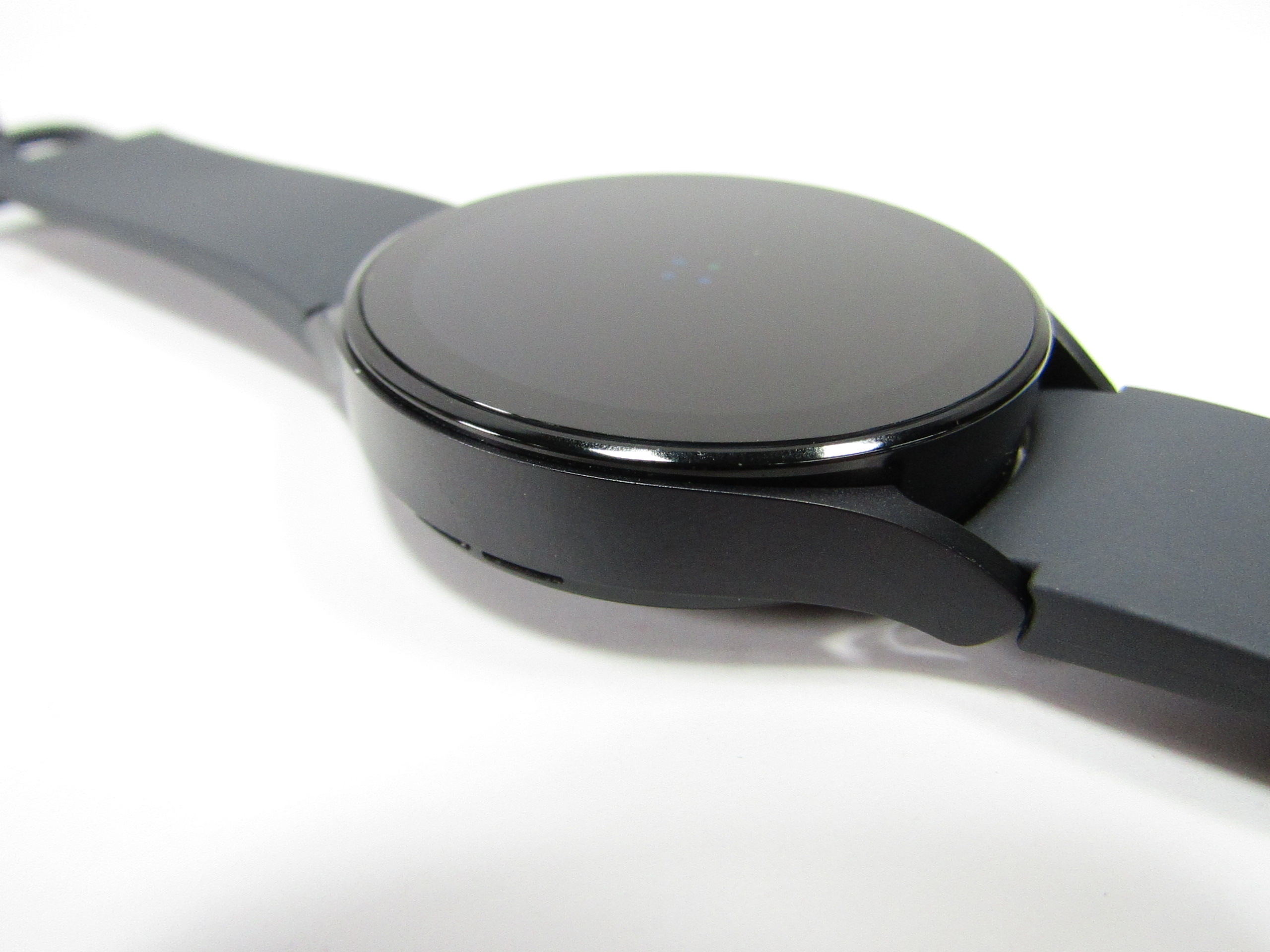 Samsung Galaxy Watch5 SM-R915U 44mm GPS LTE Aluminum Smartwatch 7471