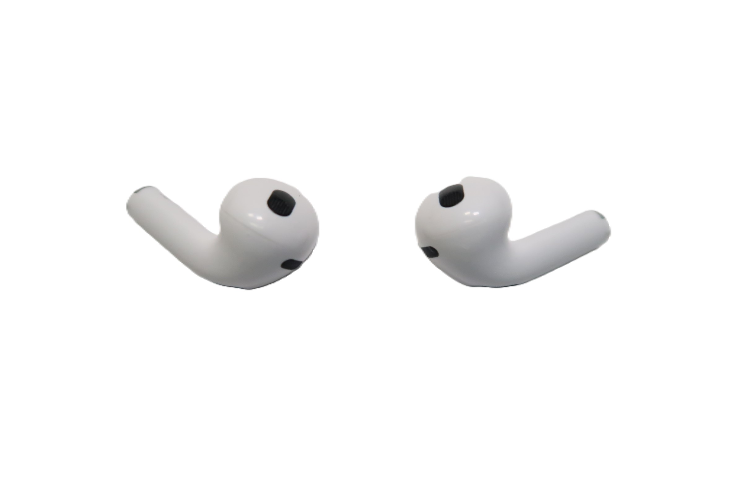 Apple AirPods 3rd Gen A2566 Wireless Adaptive EQ Bluetooth Portable ...