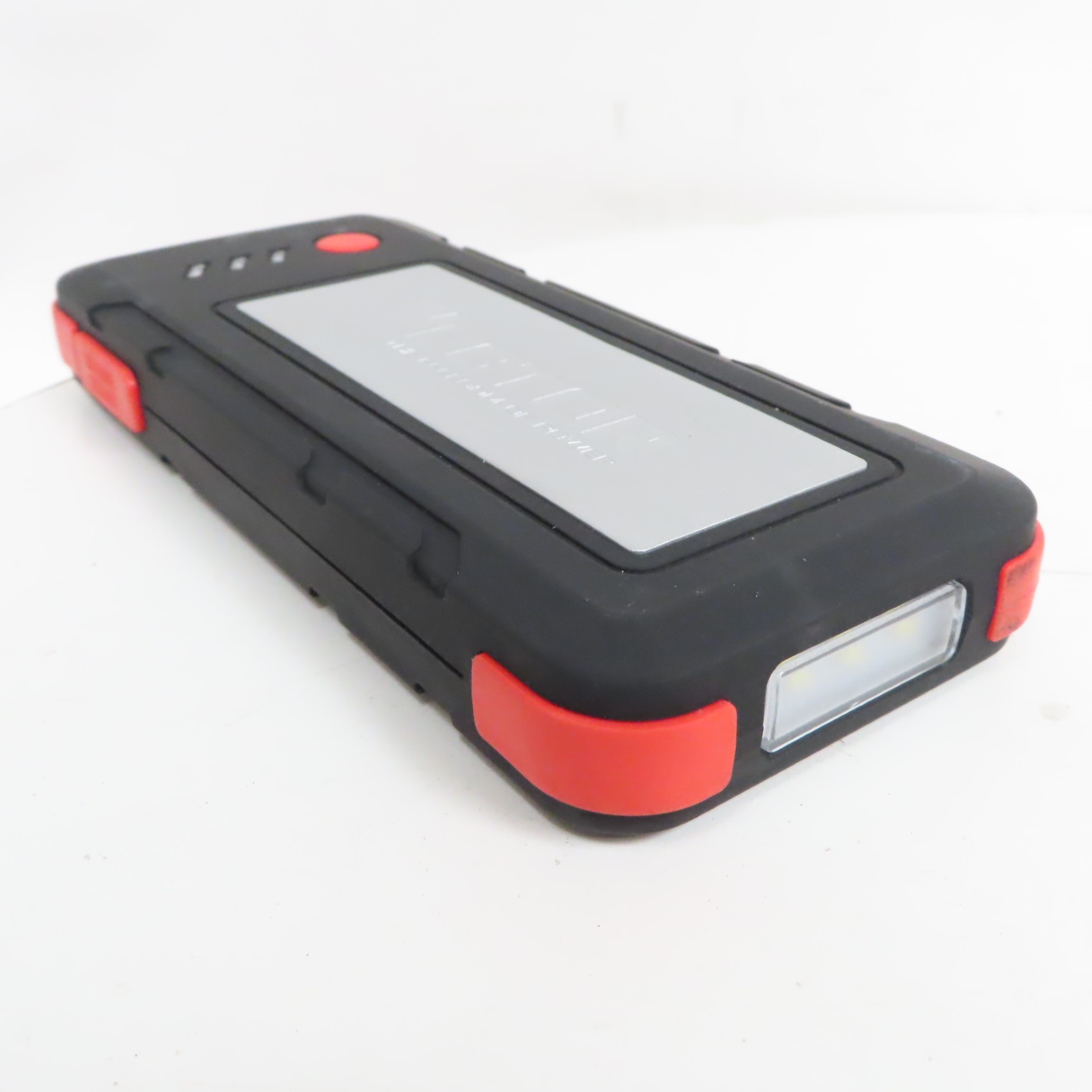 Vector SS6LV 1200 Peak Amp Dual USB Lithium-Ion Jump Starter/Charger