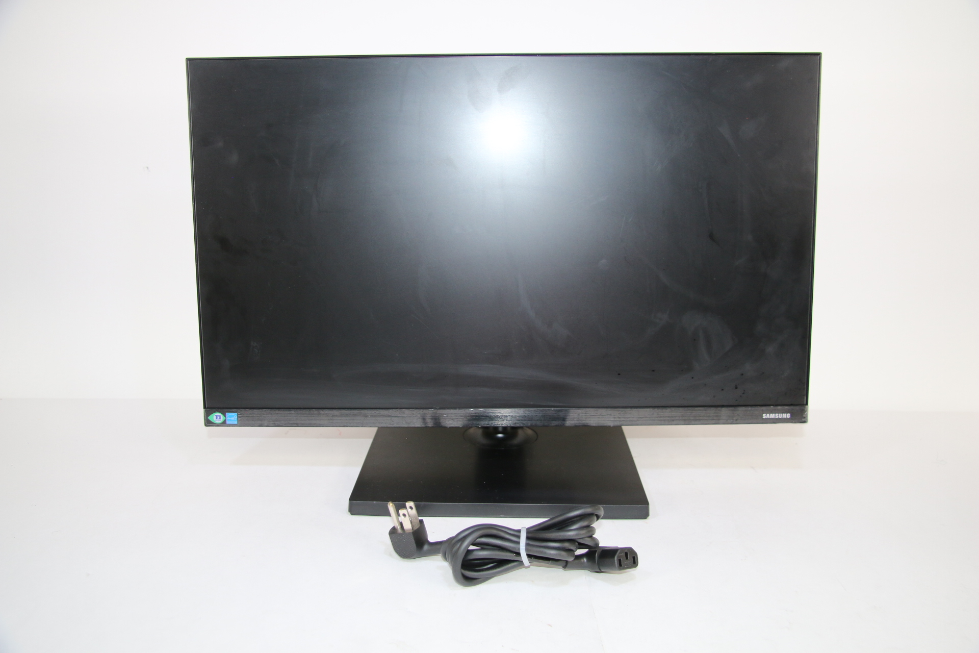 Samsung F24T454FQN 24" T45F Borderless IPS Panel Professional Monitor 813L