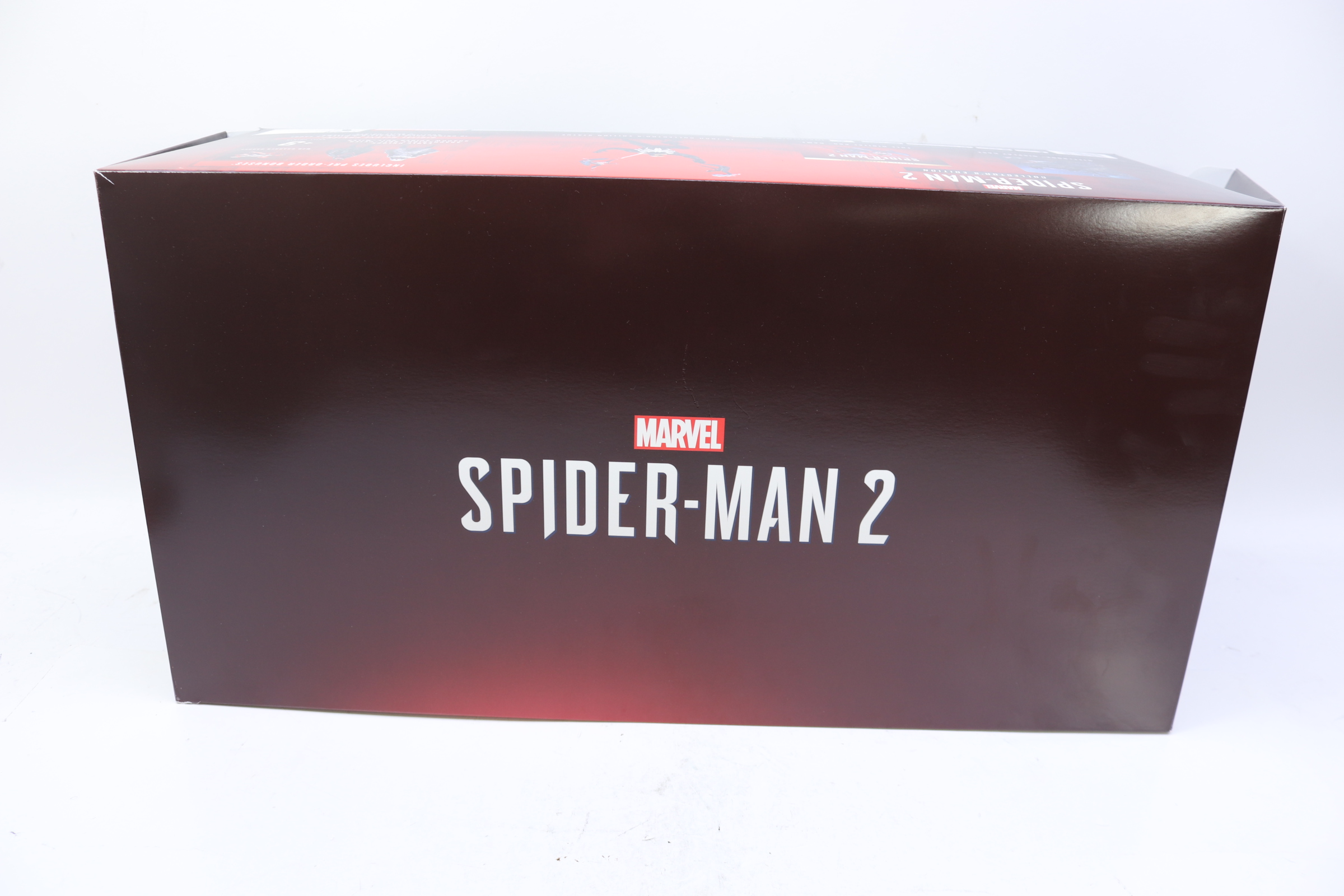 Sony 1000038068 Marvel: Spider-Man 2 Collectors Edition - Open Box