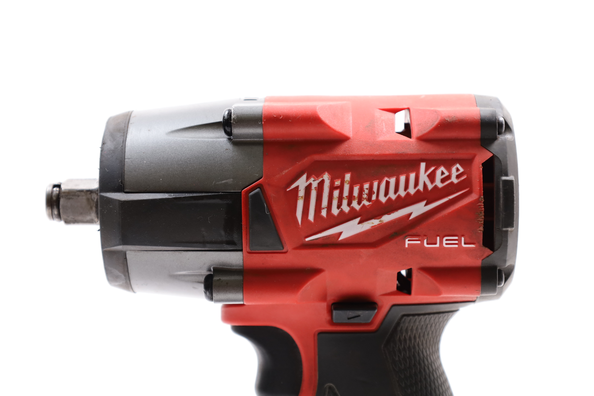 Milwaukee 2962-20 M18 FUEL Gen-2 18V Mid Torque 1/2" Cordless Impact Wrench
