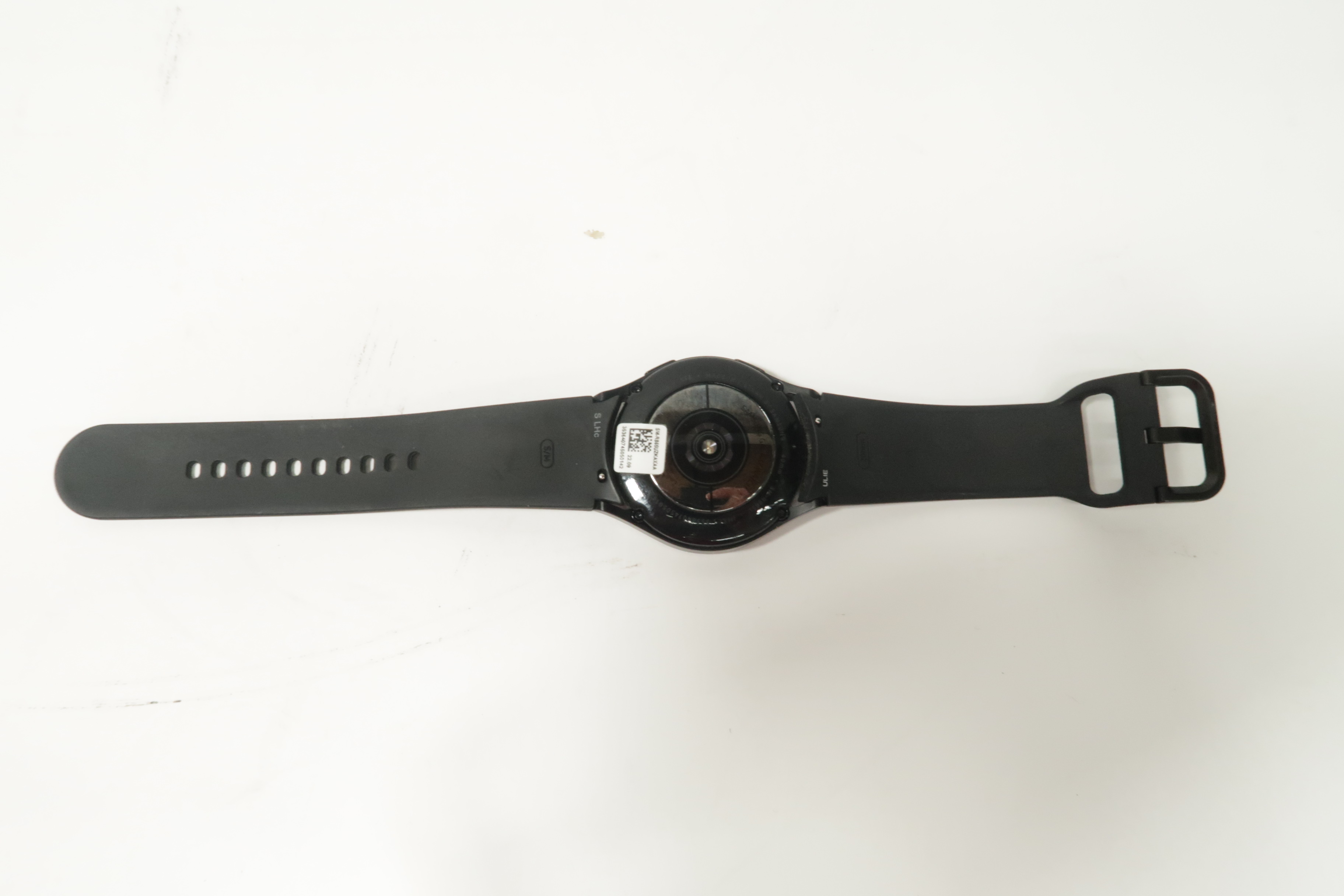 Samsung Galaxy Watch4 SM-R865U 40mm LTE Aluminum Touchscreen Smartwatch ...