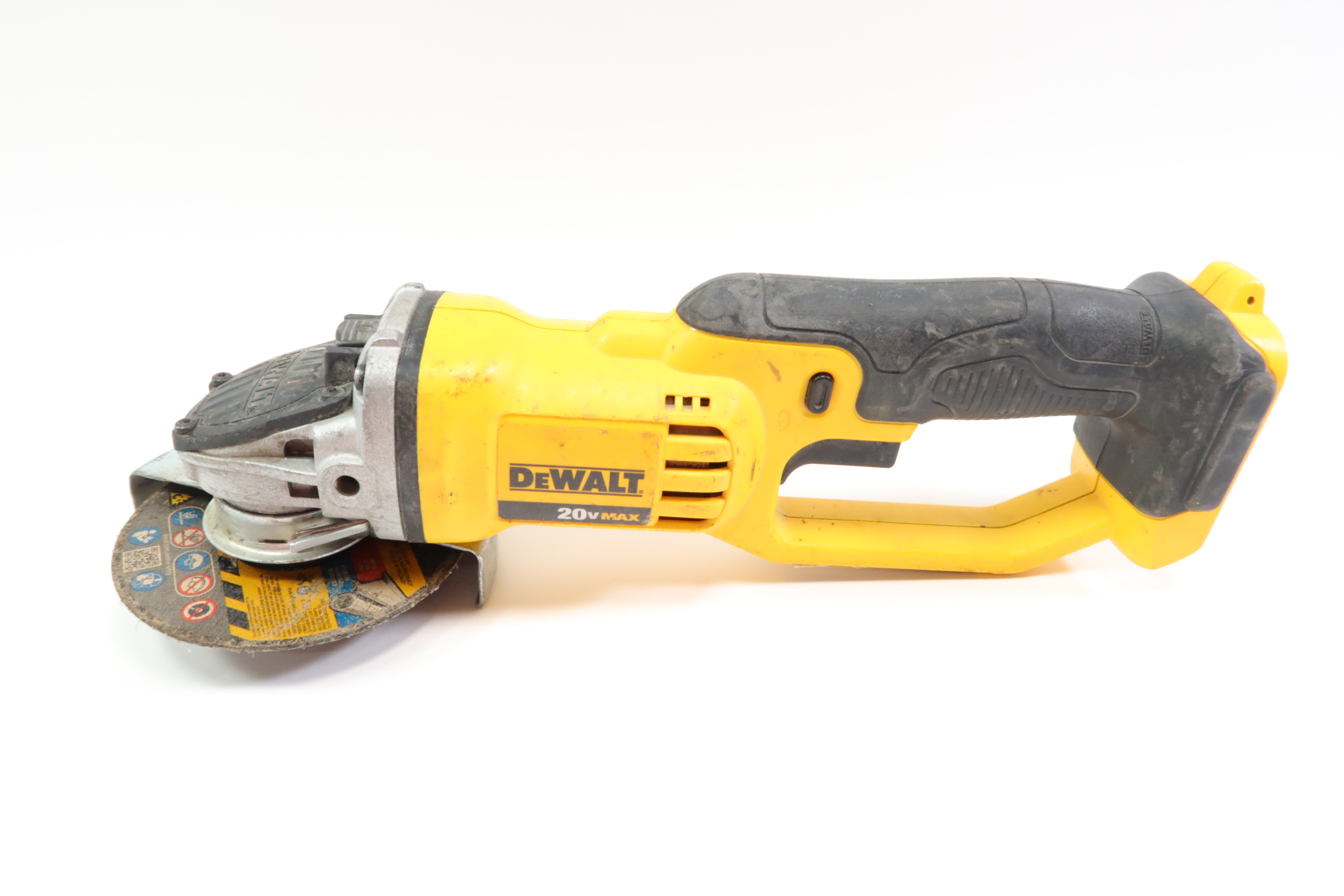 Dcg412 dewalt store