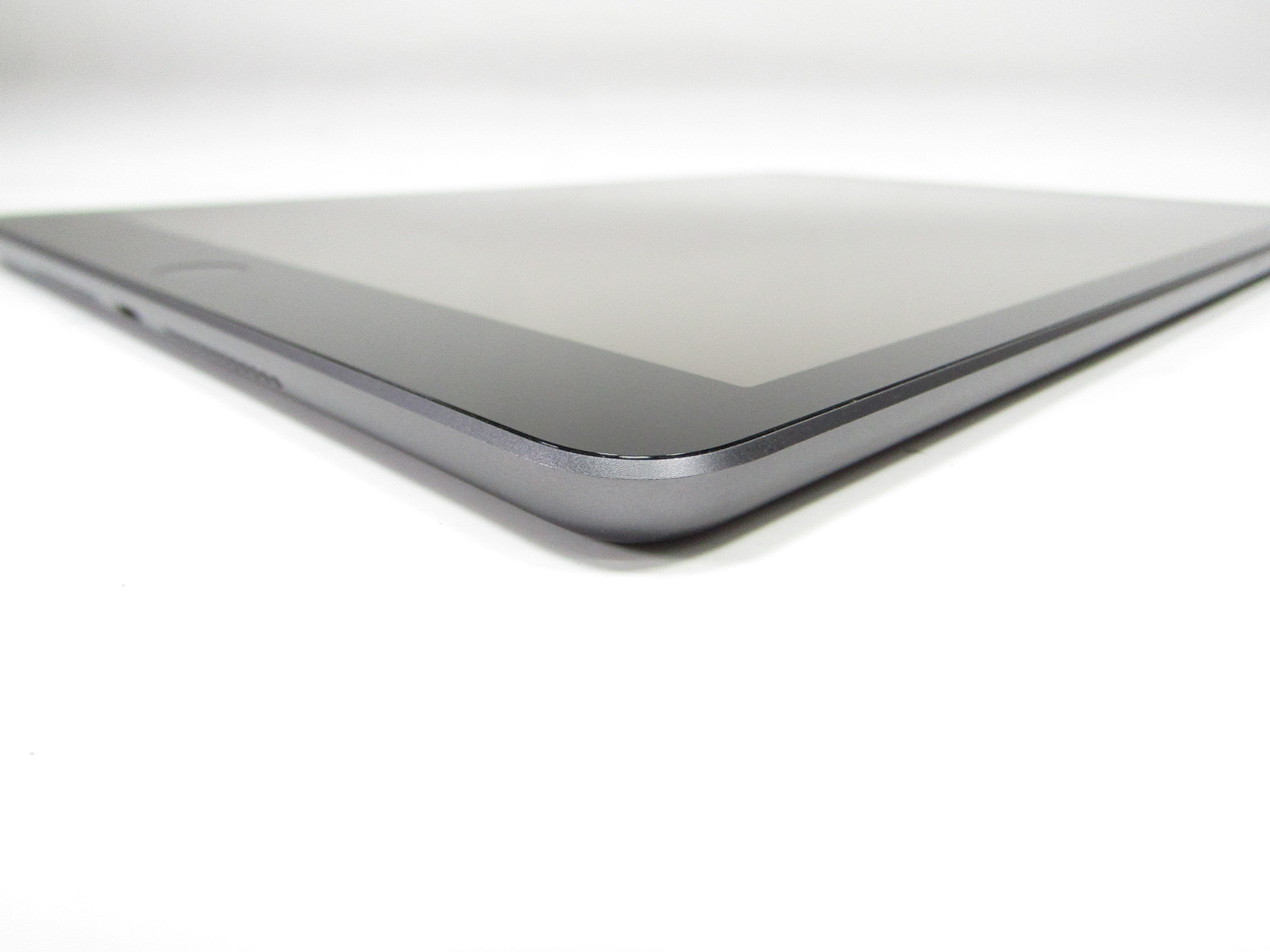 Apple iPad MK2K3LL/A A2602 10.2" 9th Gen Space Gray Wi-Fi 64GB Unlocked ...