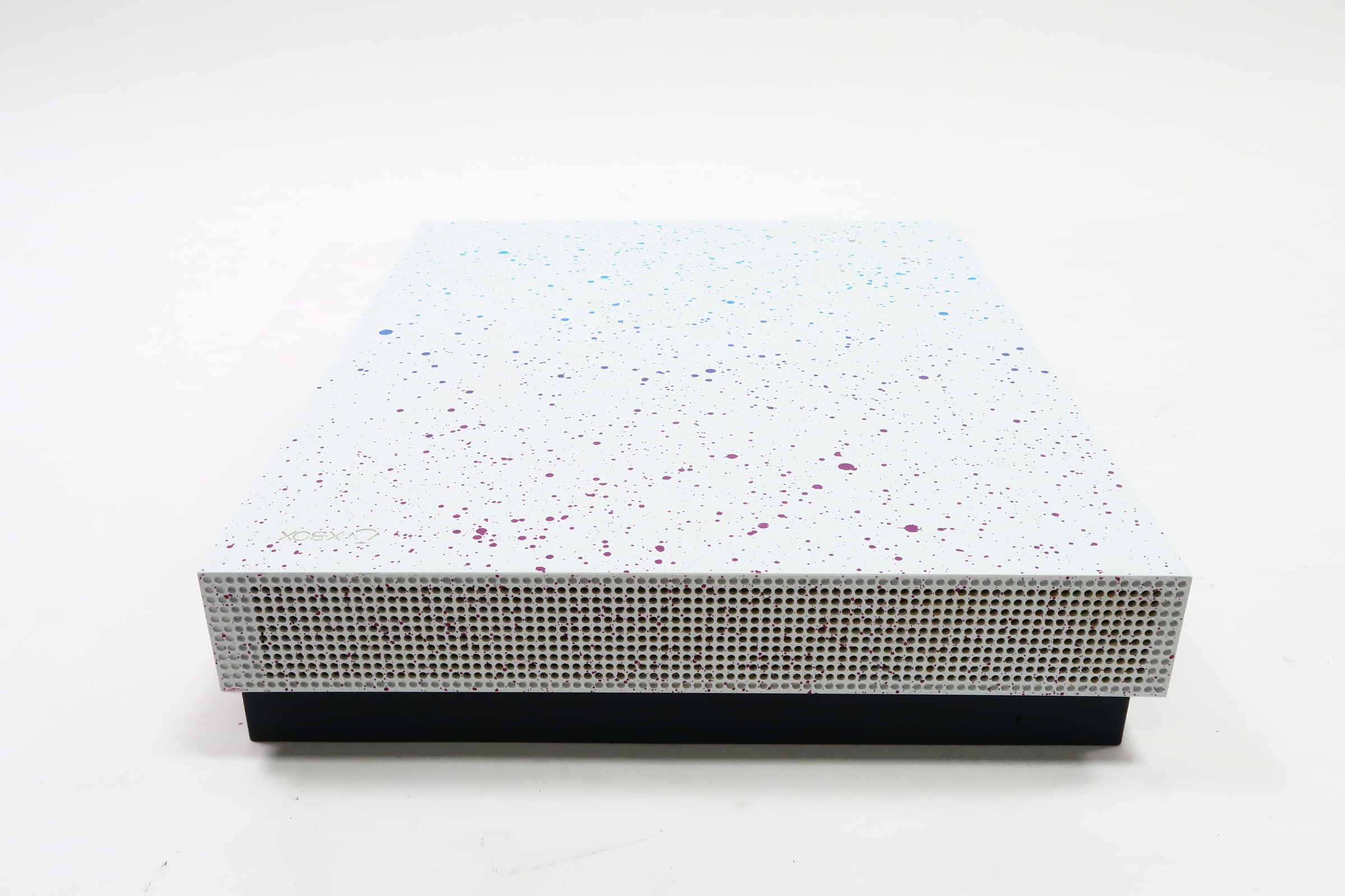 Microsoft Xbox One X (NBA 2K20 Edition) 1787 1TB 4K Video Game Console