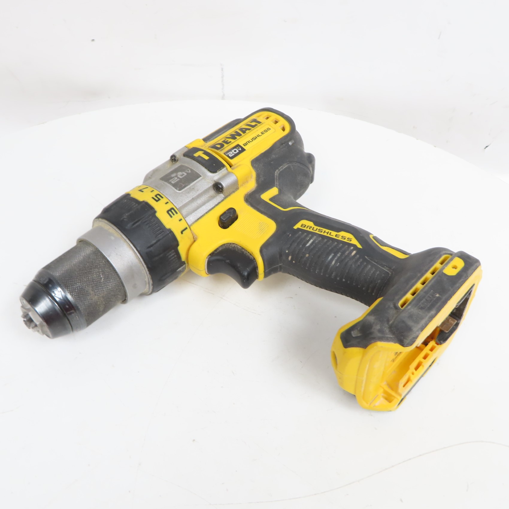 DeWalt DCD999 MAX 20V 1/2" Cordless Hammer Drill/Driver