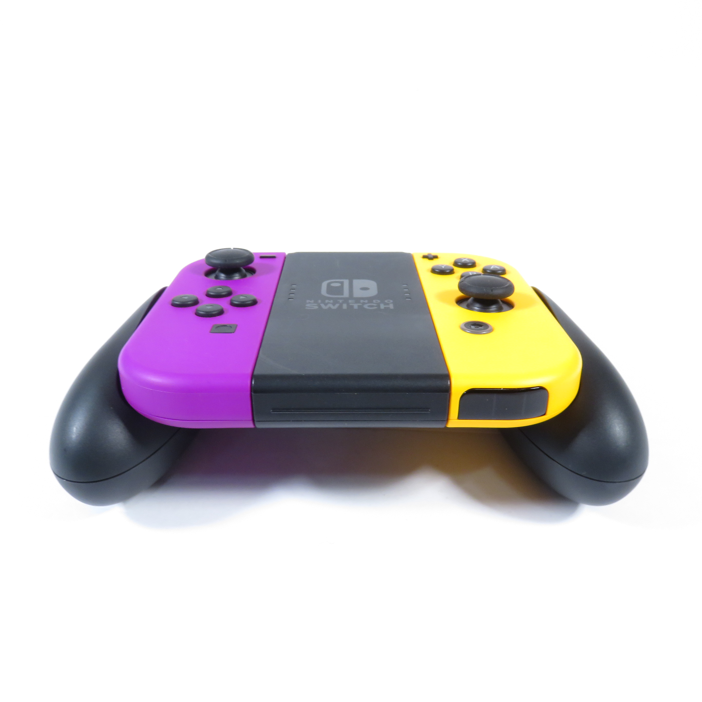 Nintendo Joy-Con (L/R) for the Nintendo Switch Wireless Video Game ...