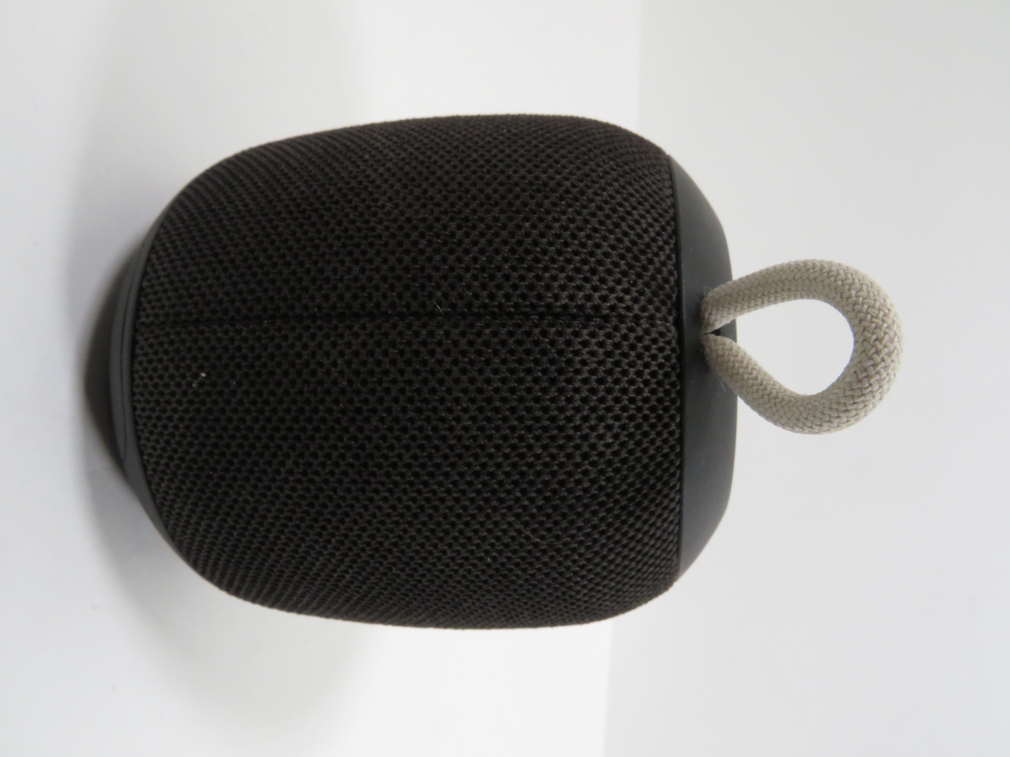 Ultimate Ears S-00163 Wonderboom Portable Bluetooth Speaker