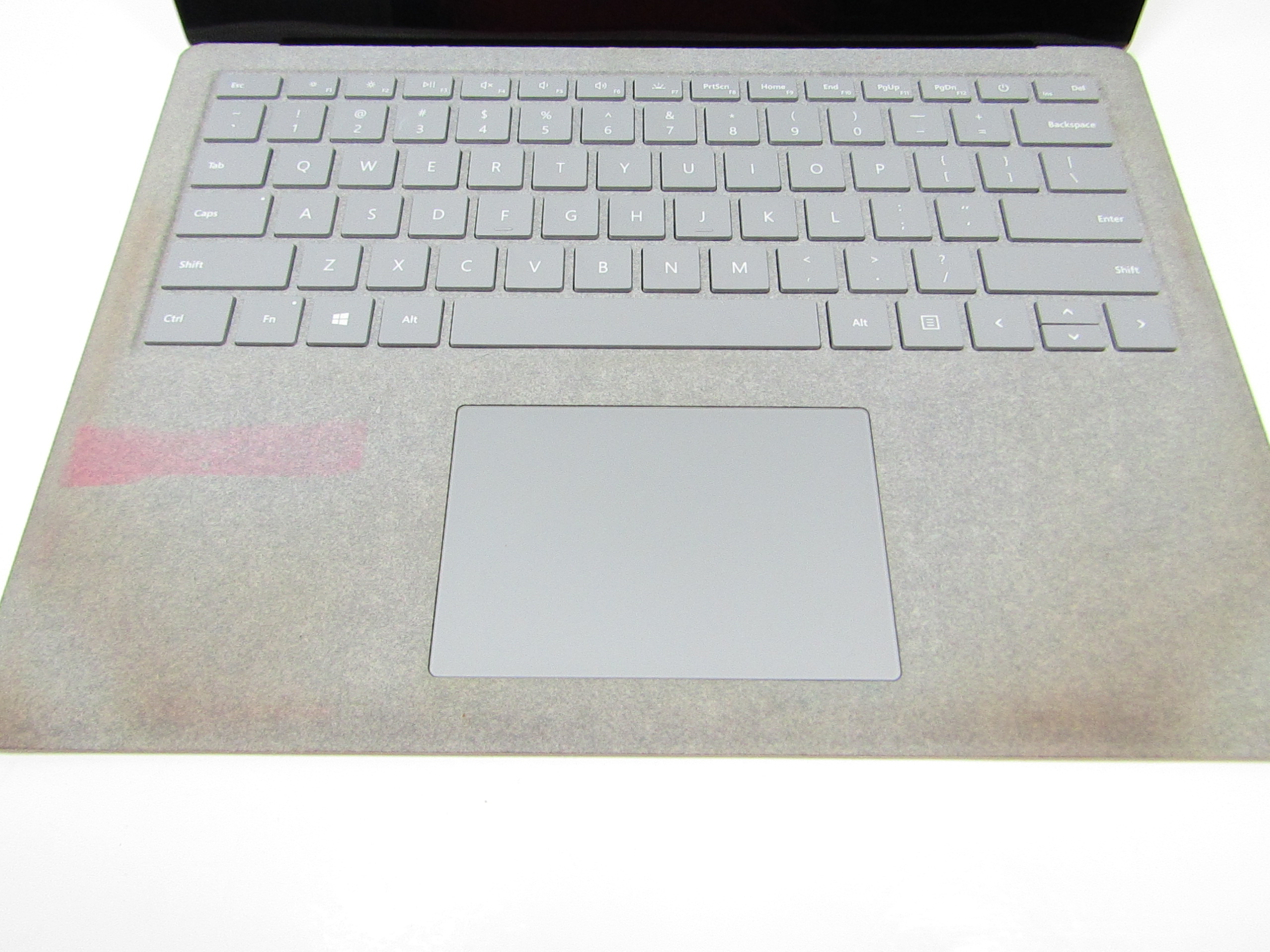 Microsoft Surface 1769 Win 10 Core i5-7200U 2.50GHz 8GB RAM 128GB SSD 13.5"