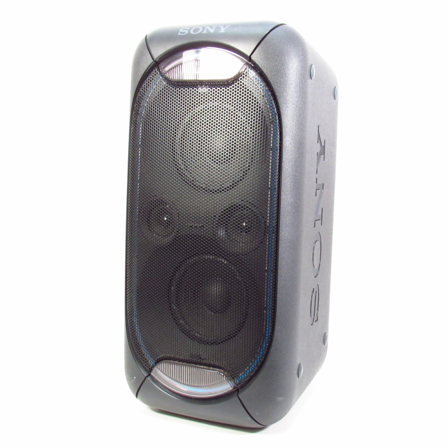 Sony GTK-XB60 Portable Bluetooth Speaker - Black - Local Pick-Up Only