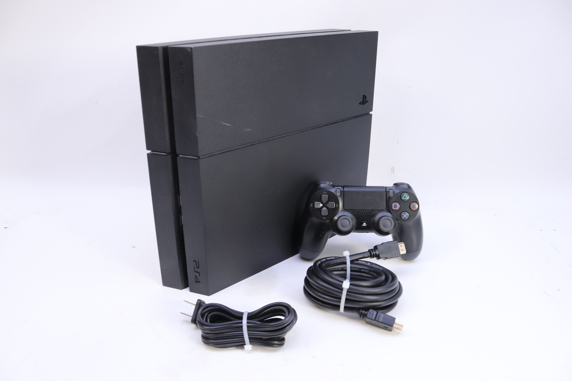 Sony CUH-1215A 500GB Video Game Console PlayStation 4
