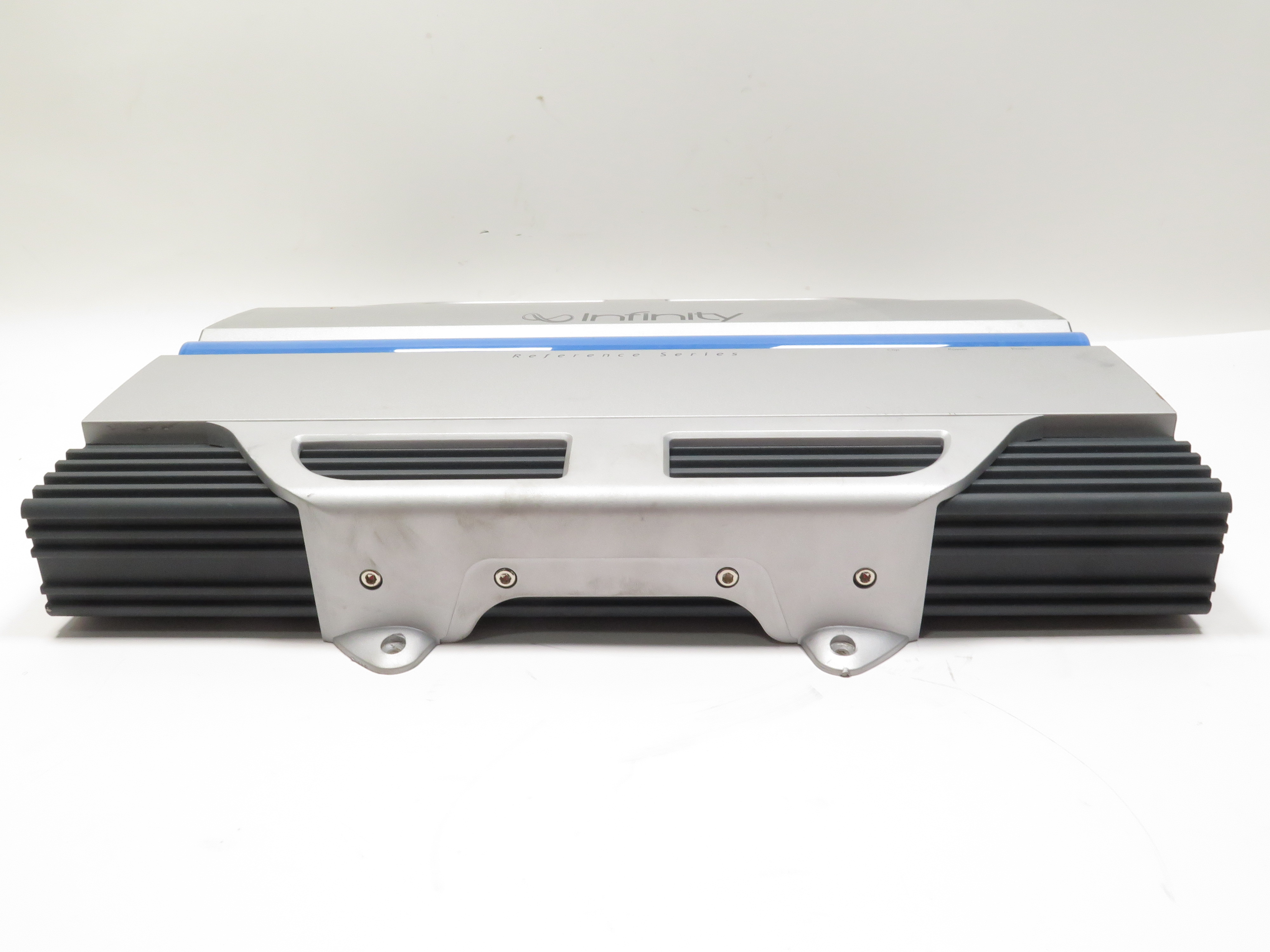 Infinity 7541A 4-Channel 440W Car Stereo Power Amplifier 2797