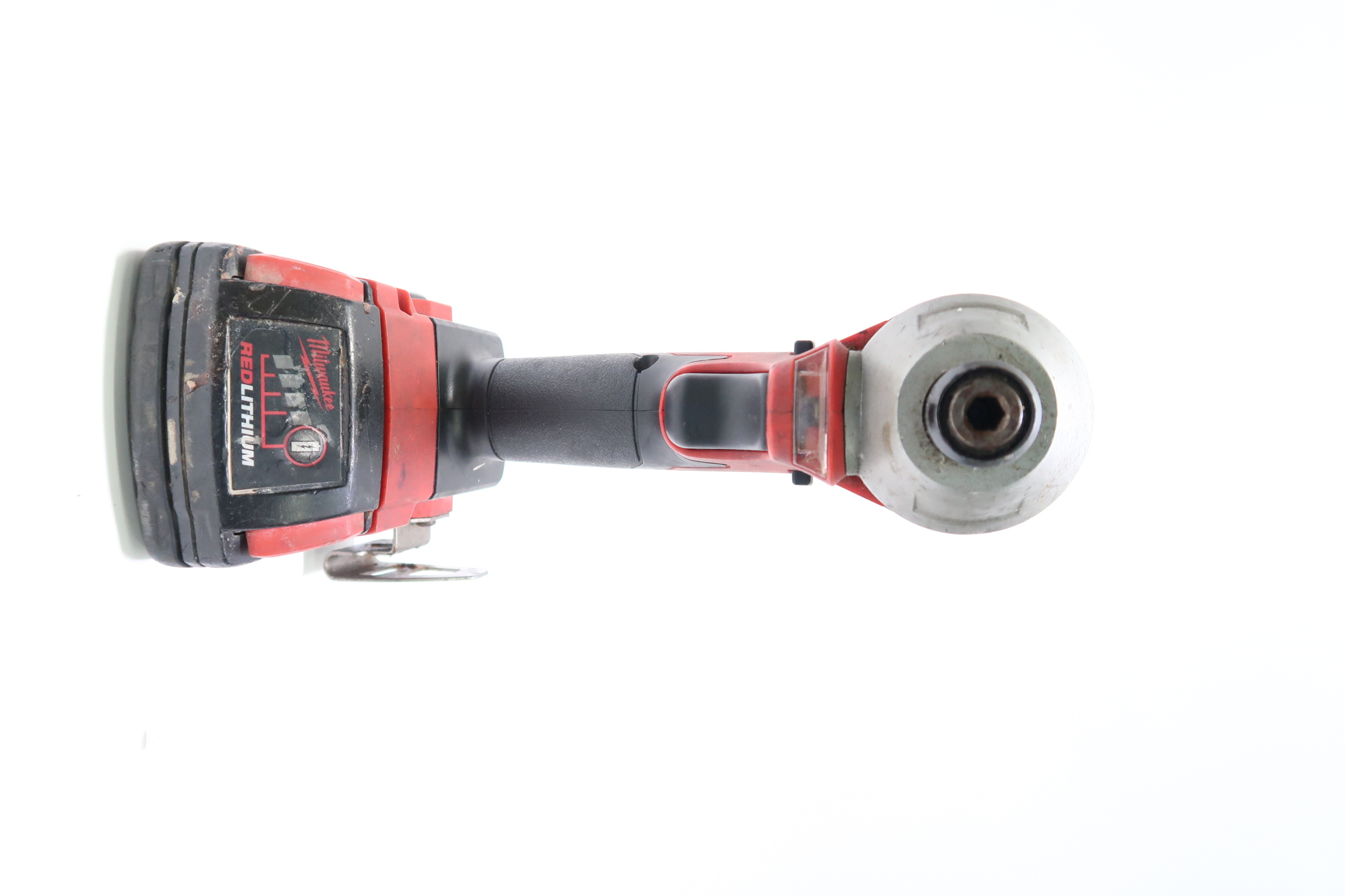 Milwaukee 2760-20 18V Brushless Cordless 1/4" Hex Impact Driver ...