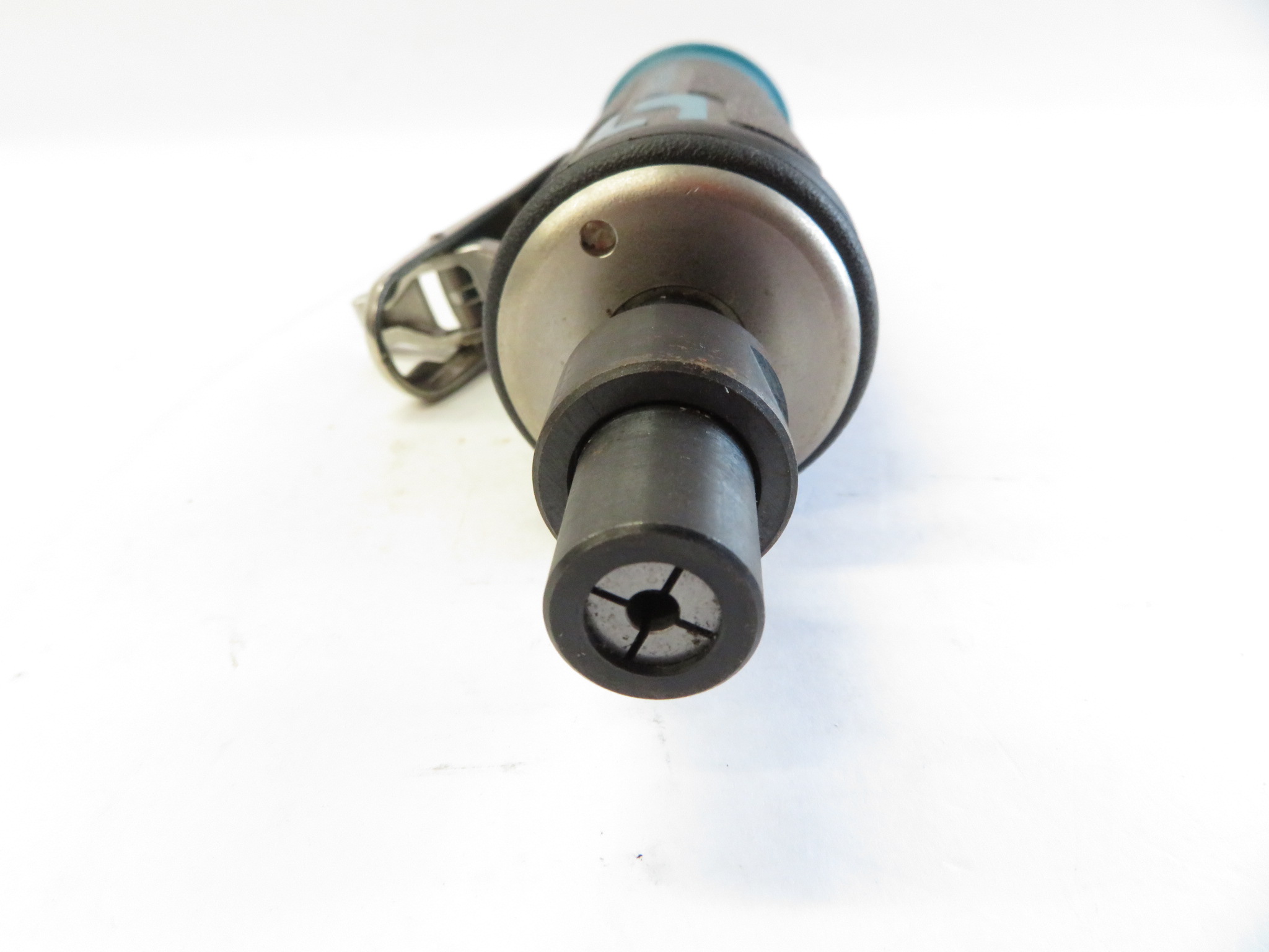 Dynabrade 48345 .4 HP 30,000 RPM Pneumatic Straight-Line Die Grinder