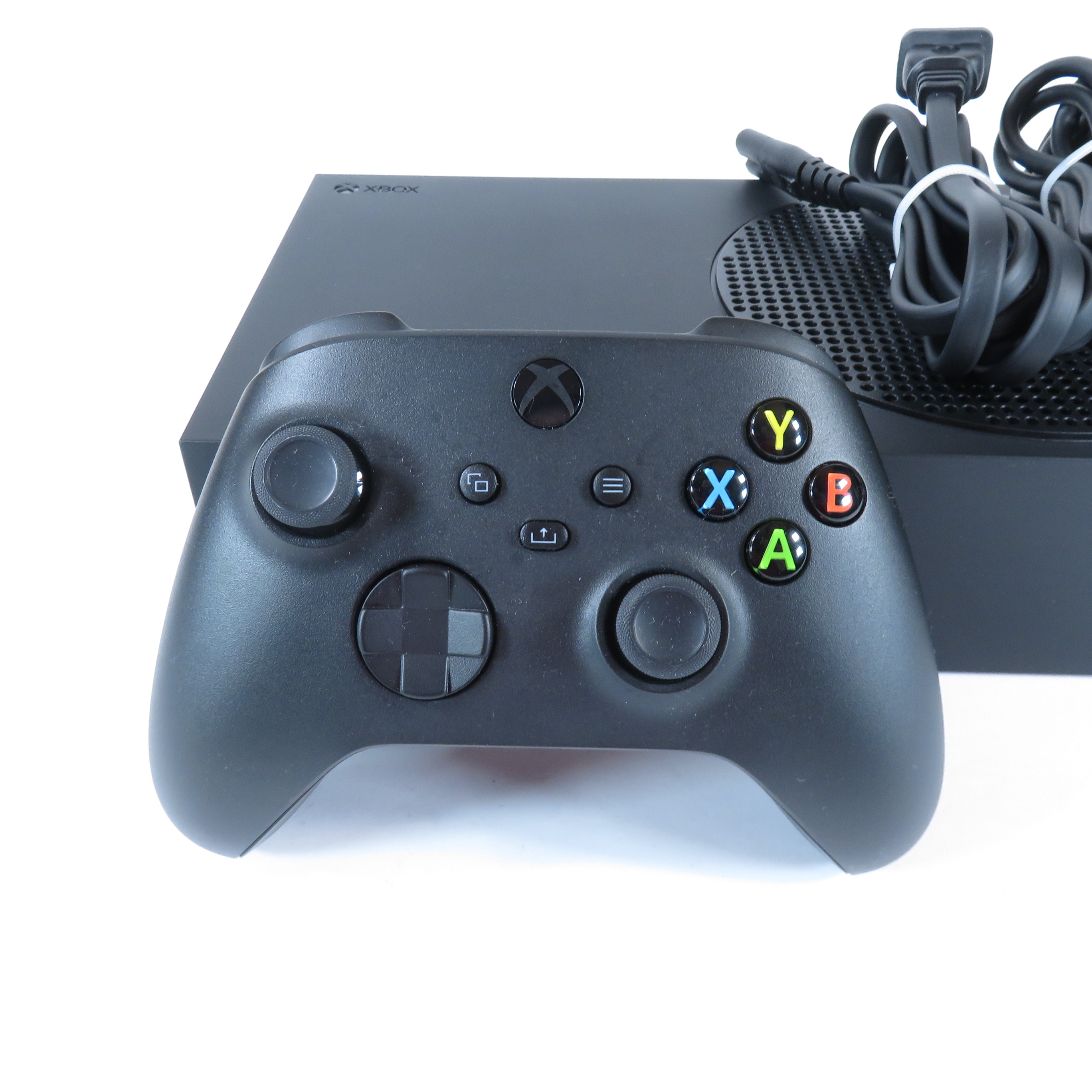 Microsoft Xbox Series S 1883 1TB Storage All-Digital Video Game Console