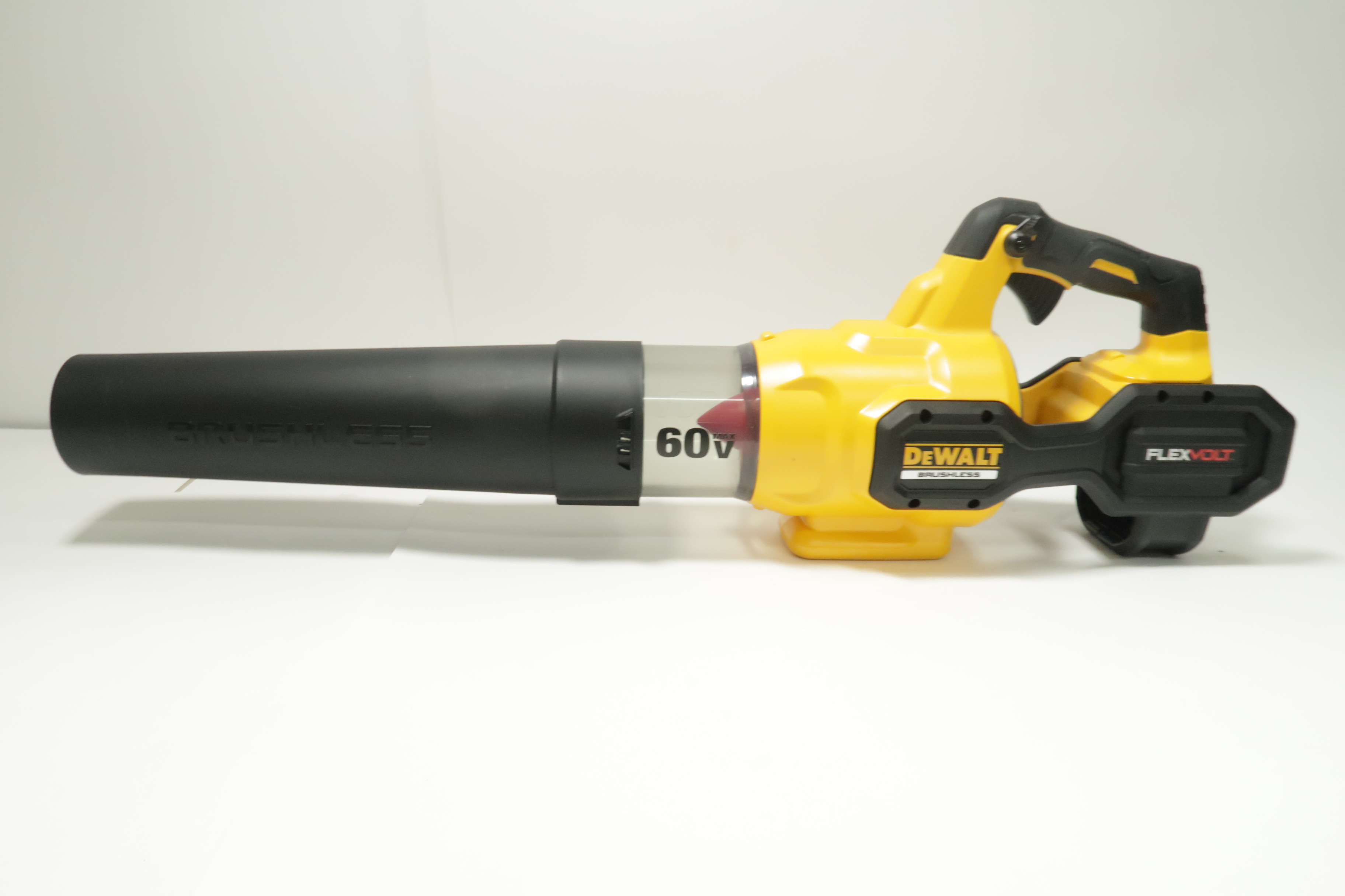 DeWalt DCBL772 60V MAX FLEXVOLT Brushless Handheld Axial Blower - Tool Only